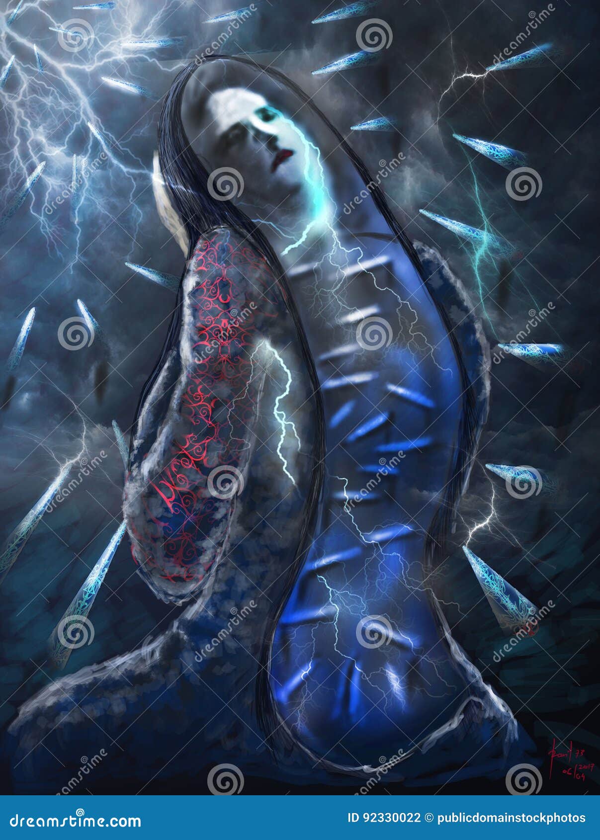 The WEEP Picture. Image: 92330022