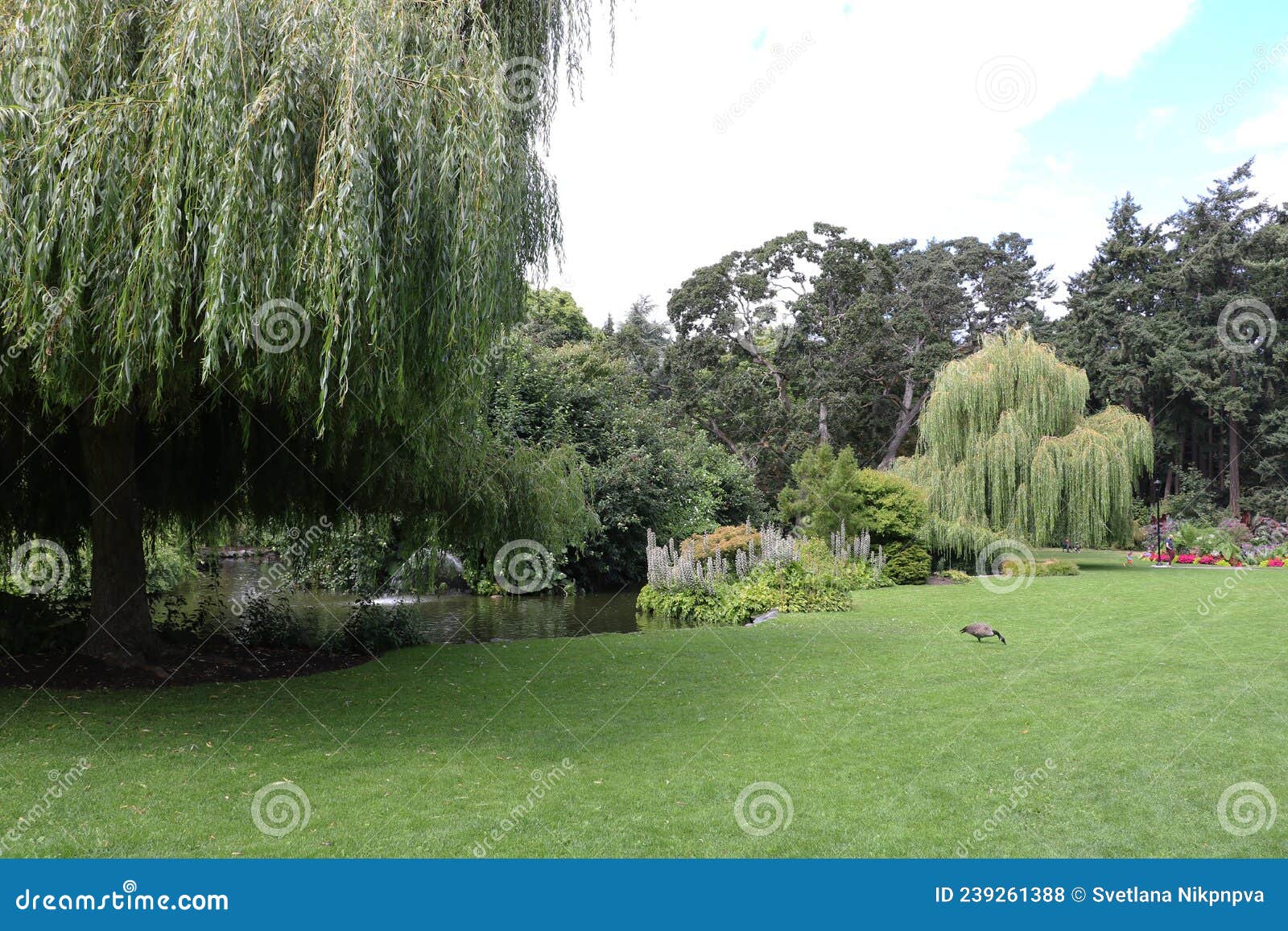 Ancient Pond At Patan Durbar Square Premises In Kathmandu, Nepal. A ...