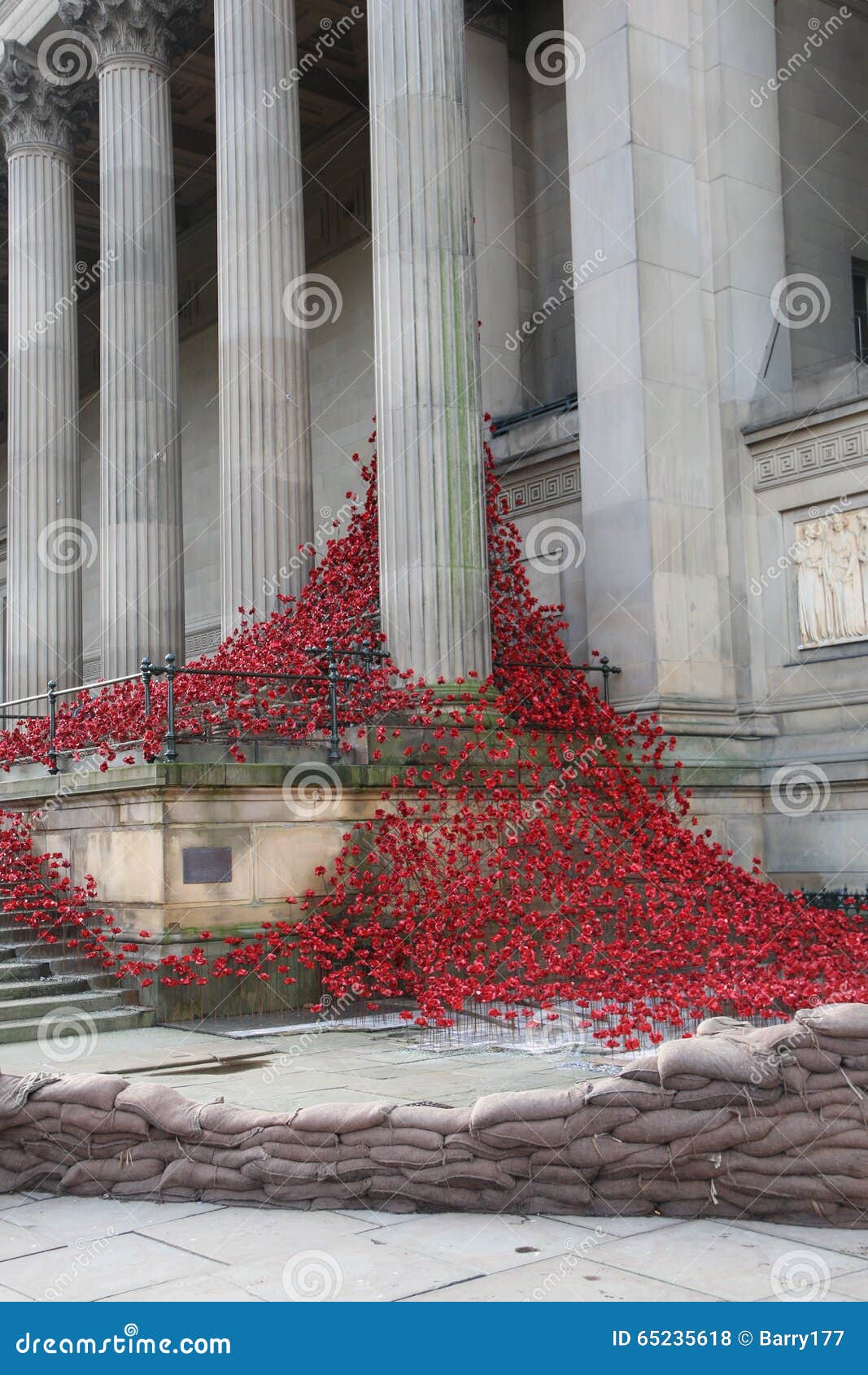 The Weeping Window editorial stock photo. Image of view - 65235618