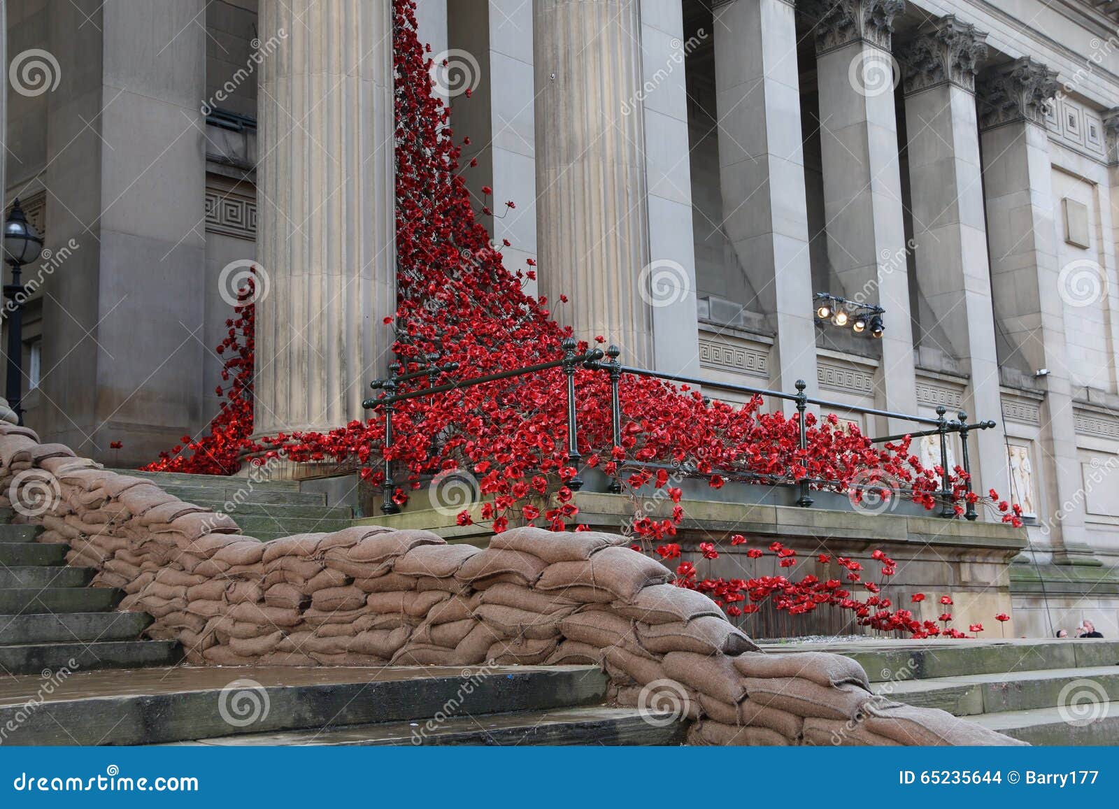 The Weeping Window editorial stock image. Image of city - 65235644