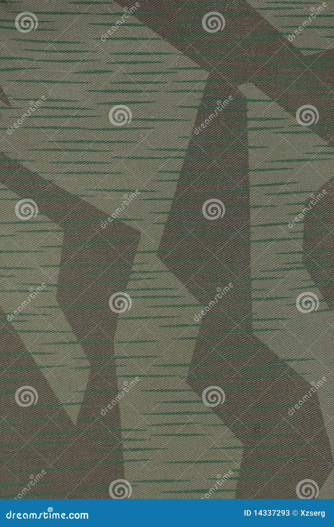 Wehrmacht Tarnung stockbild. Bild von luft, gewebe, grün - 14337293