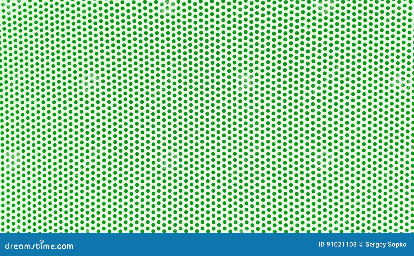 Weißer Hintergrund Mit Grünen Punkten Stockbild - Bild von geometrisch ...