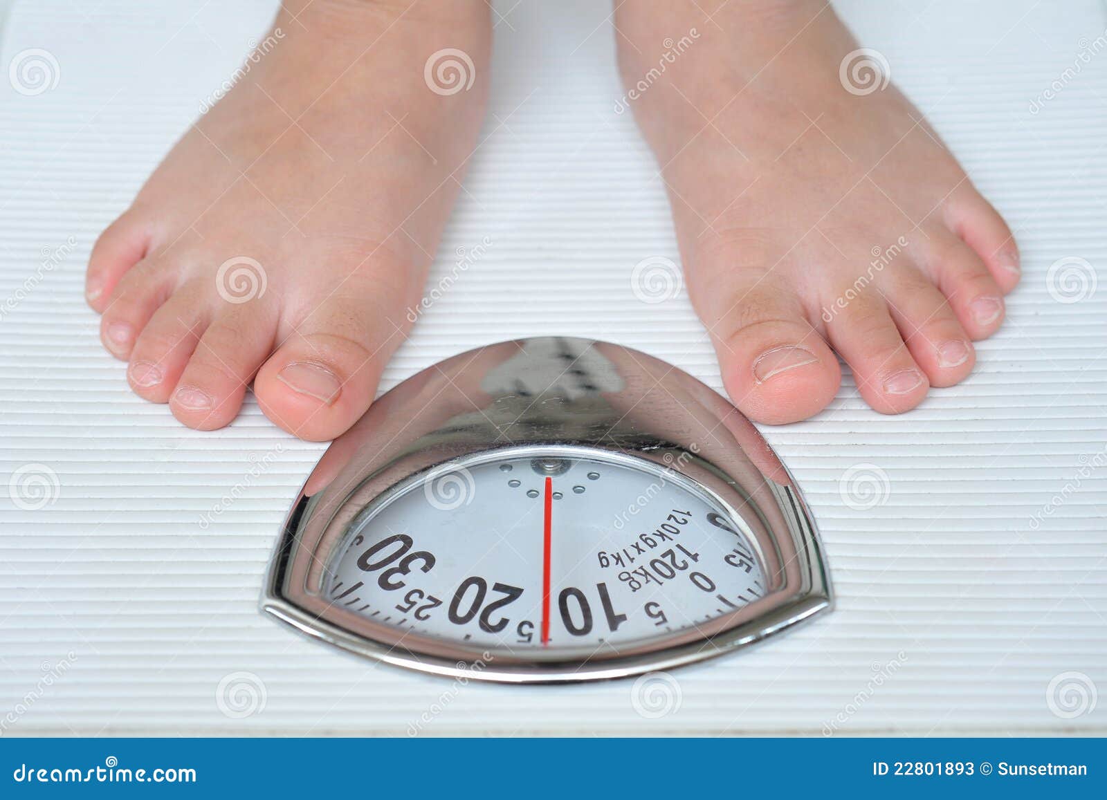 Weighing Machine stock image. Image of measurement, weigh - 22801893
