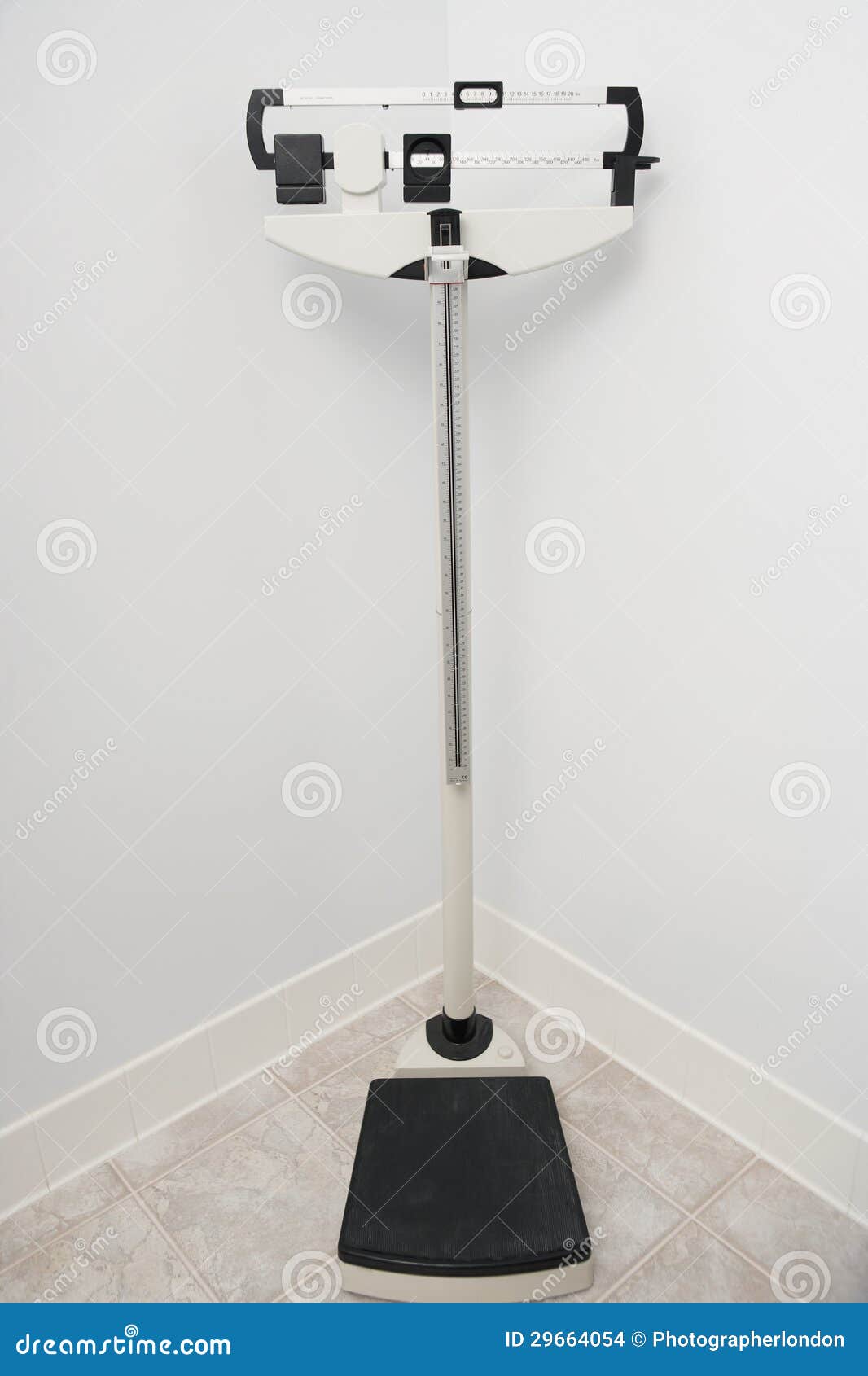 Weighing Scale stock photo. Image of instrument, medical - 29664054
