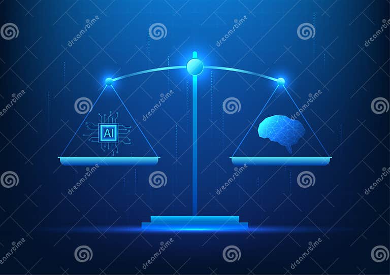 Weighing Scale Technology Artificial Intelligence Scale with the Human ...