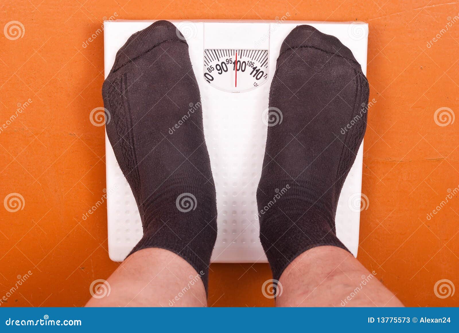 Weighing Scales Royalty-Free Stock Photography | CartoonDealer.com ...