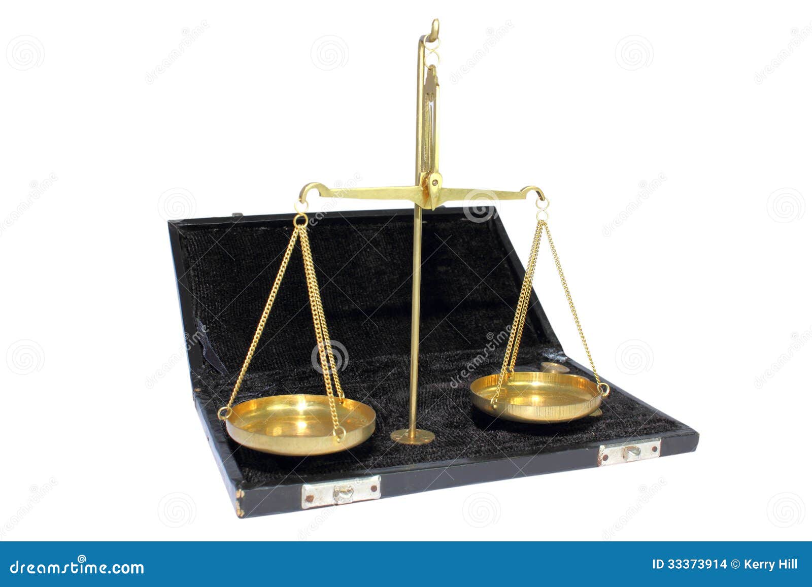 Weighing Scales Stock Photo | CartoonDealer.com #33373914