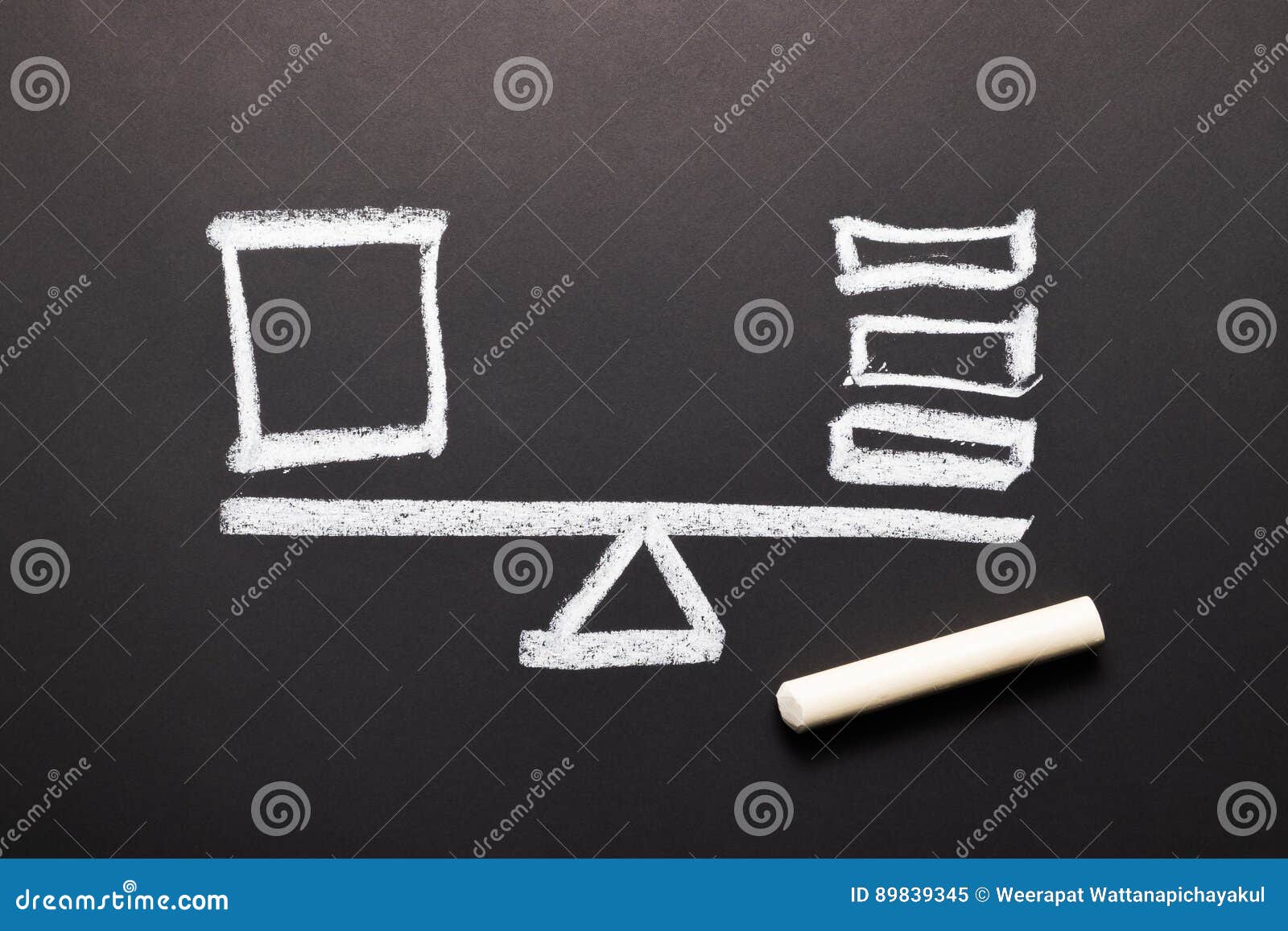 Balance In All Things Brings Peace And Contentment - Inspire ...