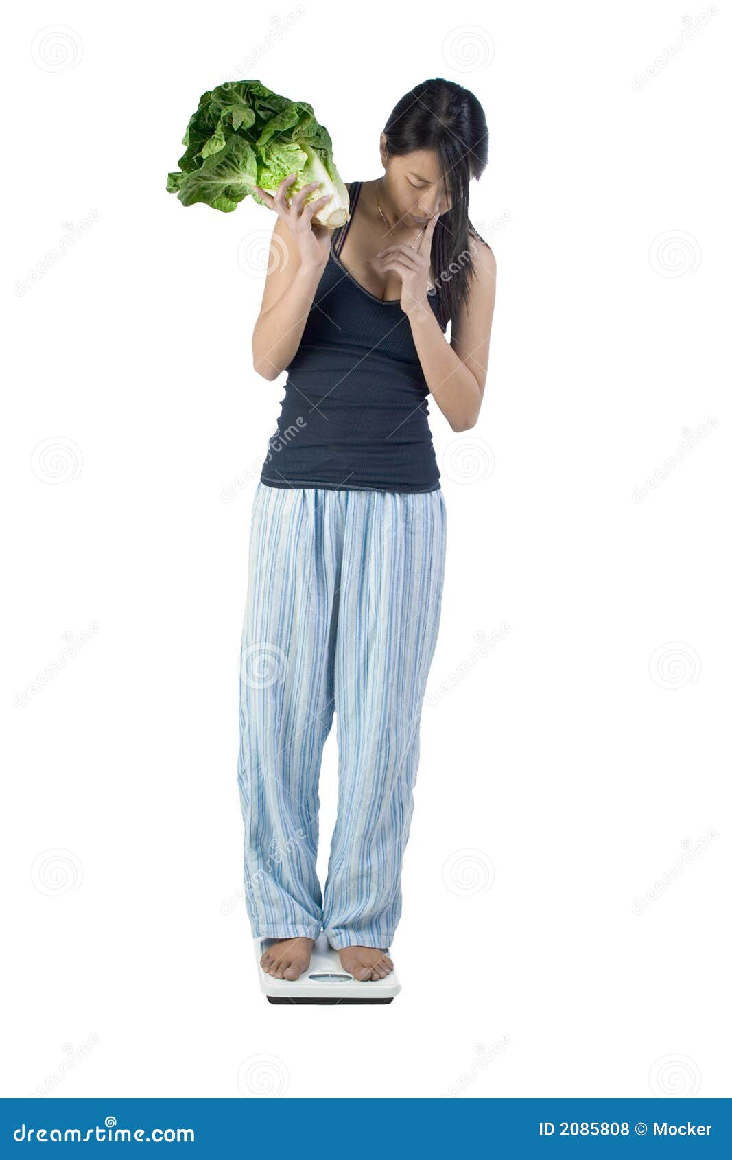 Weight control food stock photo. Image of natural, meal - 2085808