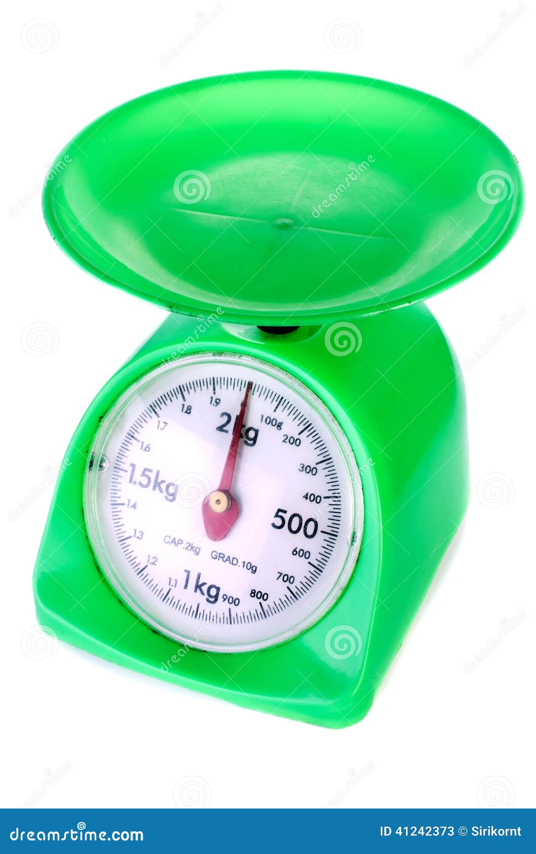 Weight gage scale stock image. Image of number, measuring - 41242373
