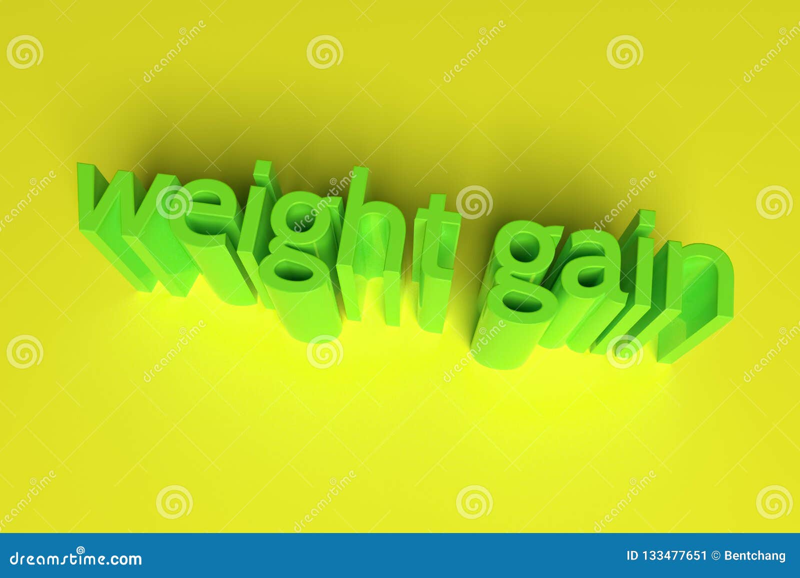 Weight Gain, Background Abstract Typography, CGI Keywords for Design ...