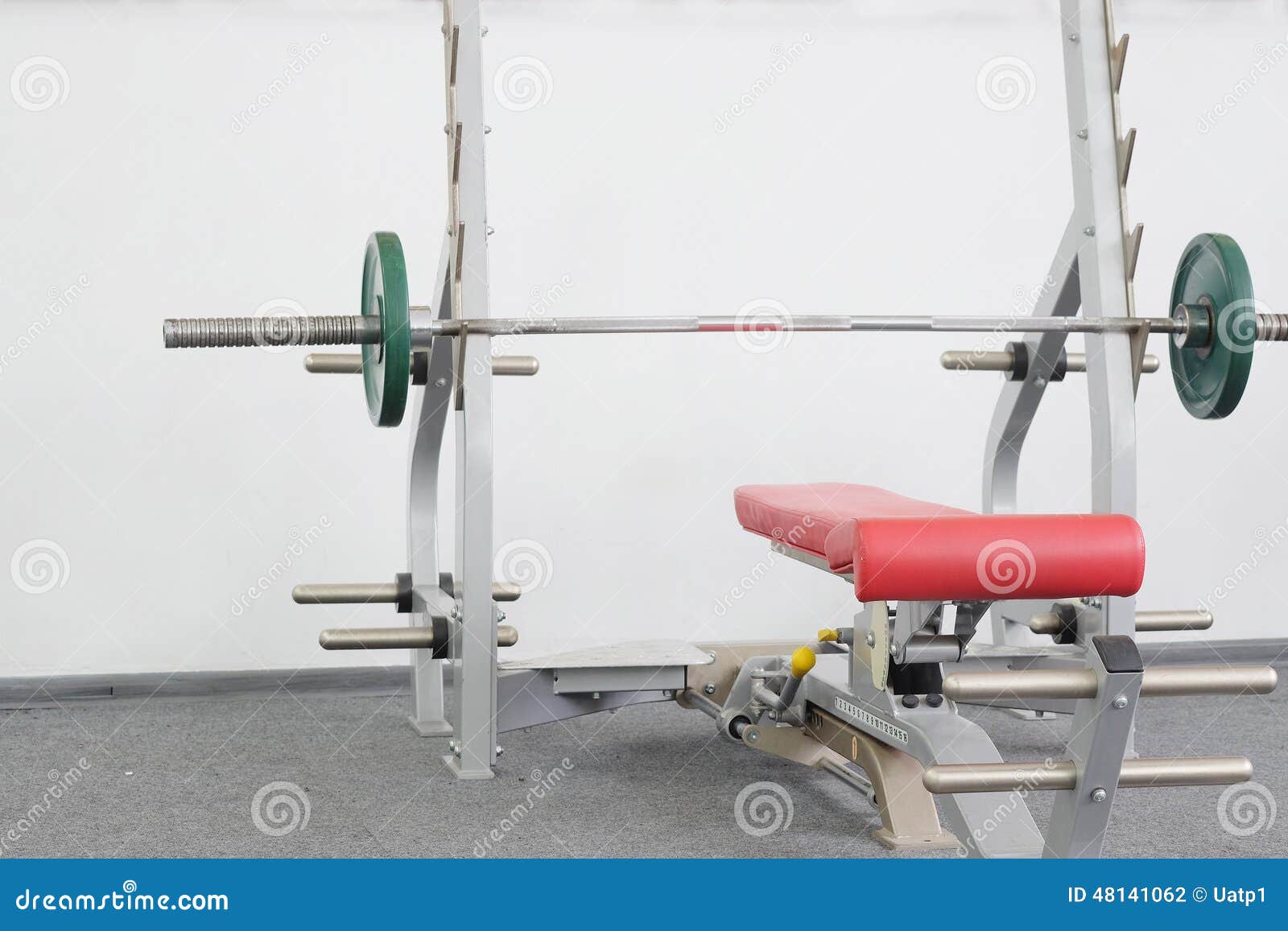 Weight stock photo. Image of body, apparatus, figure - 48141062