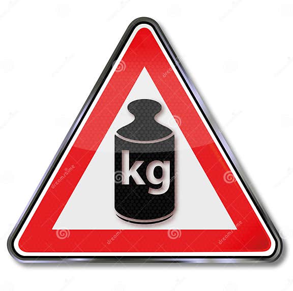 Weight and kilos stock vector. Illustration of chemistry - 95909704