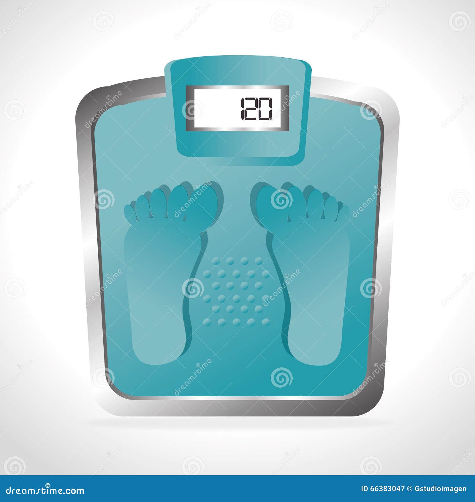 Weight measure design stock illustration. Illustration of object - 66383047