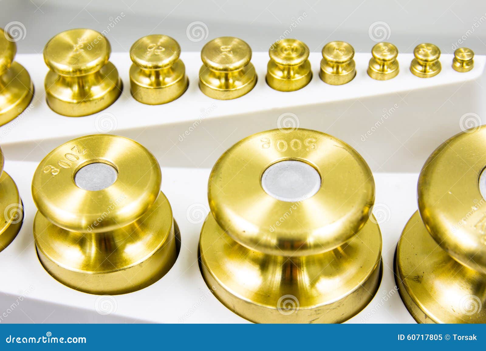 Weight measure stock image. Image of kilograms, heaviness - 60717805