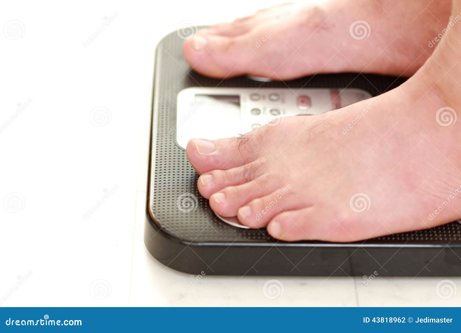 Weight measurement stock photo. Image of healthy, white - 43818962