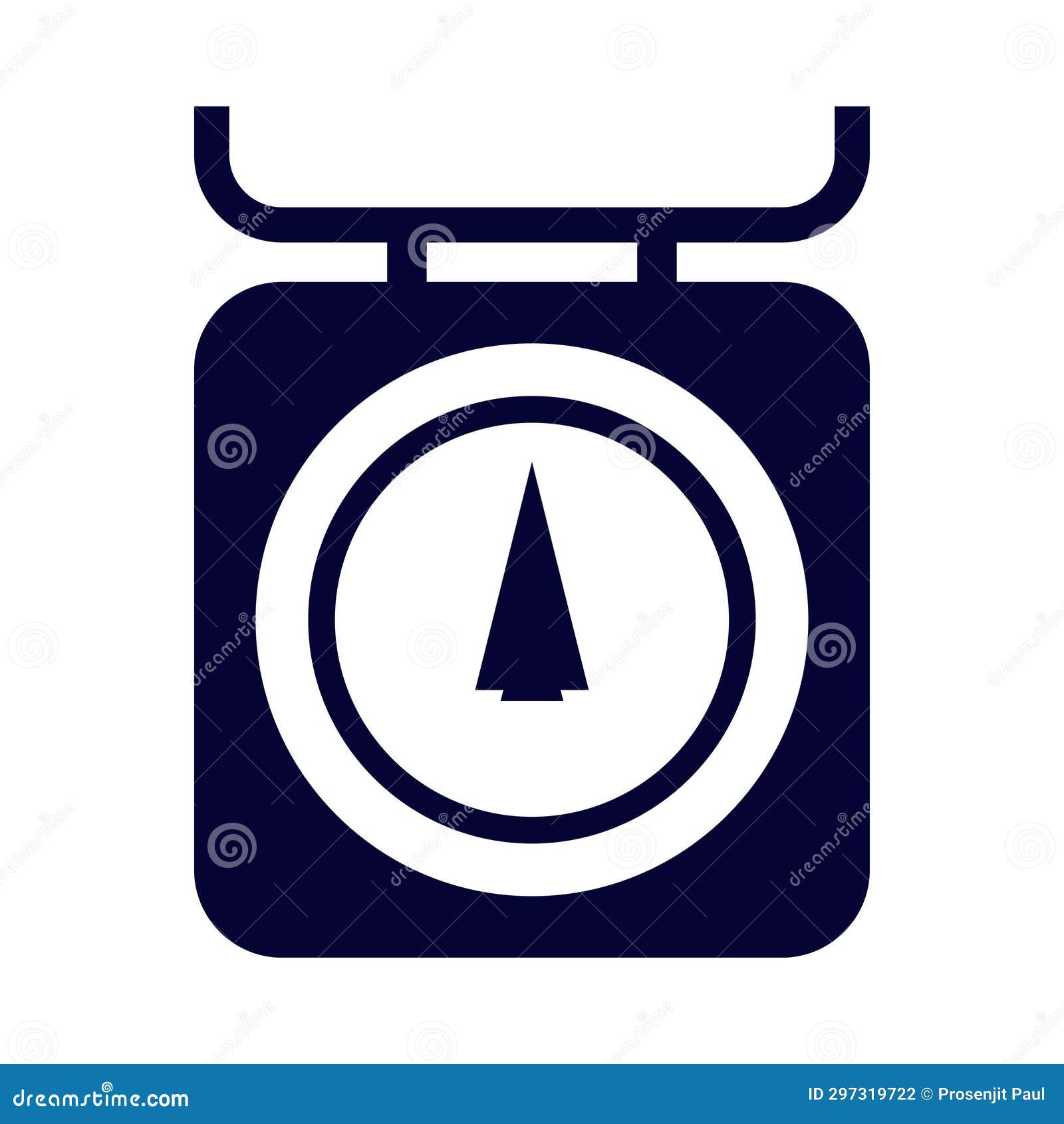 Weight, Scale, Balance, Measuring Scale Icon Stock Vector ...