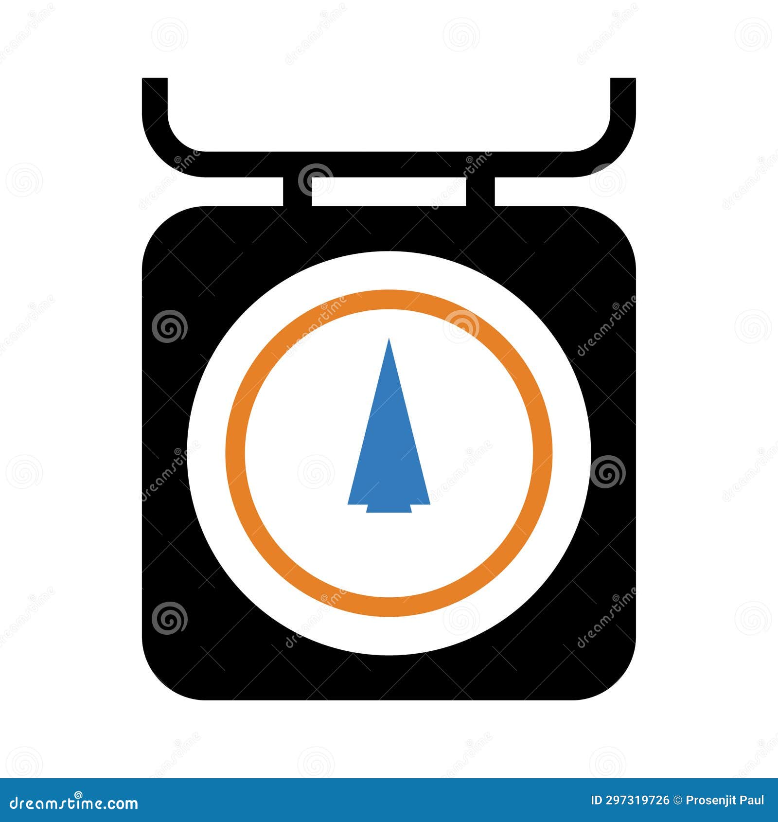 Weight, Scale, Balance, Measuring Scale Icon Stock Vector ...