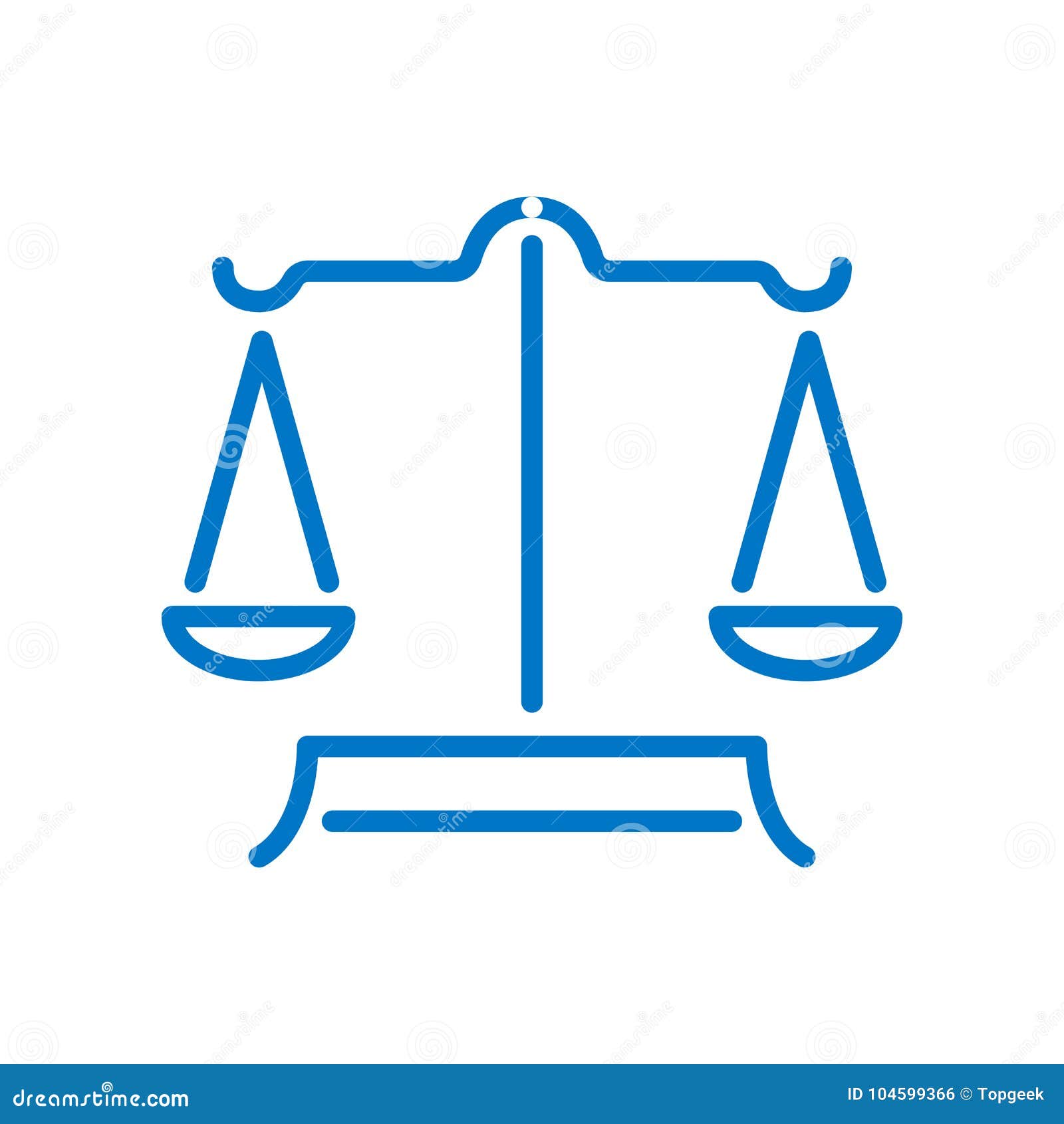 Schematic Man Icon Set. Rainbowed Signs. Rectangular Figures. Colored ...