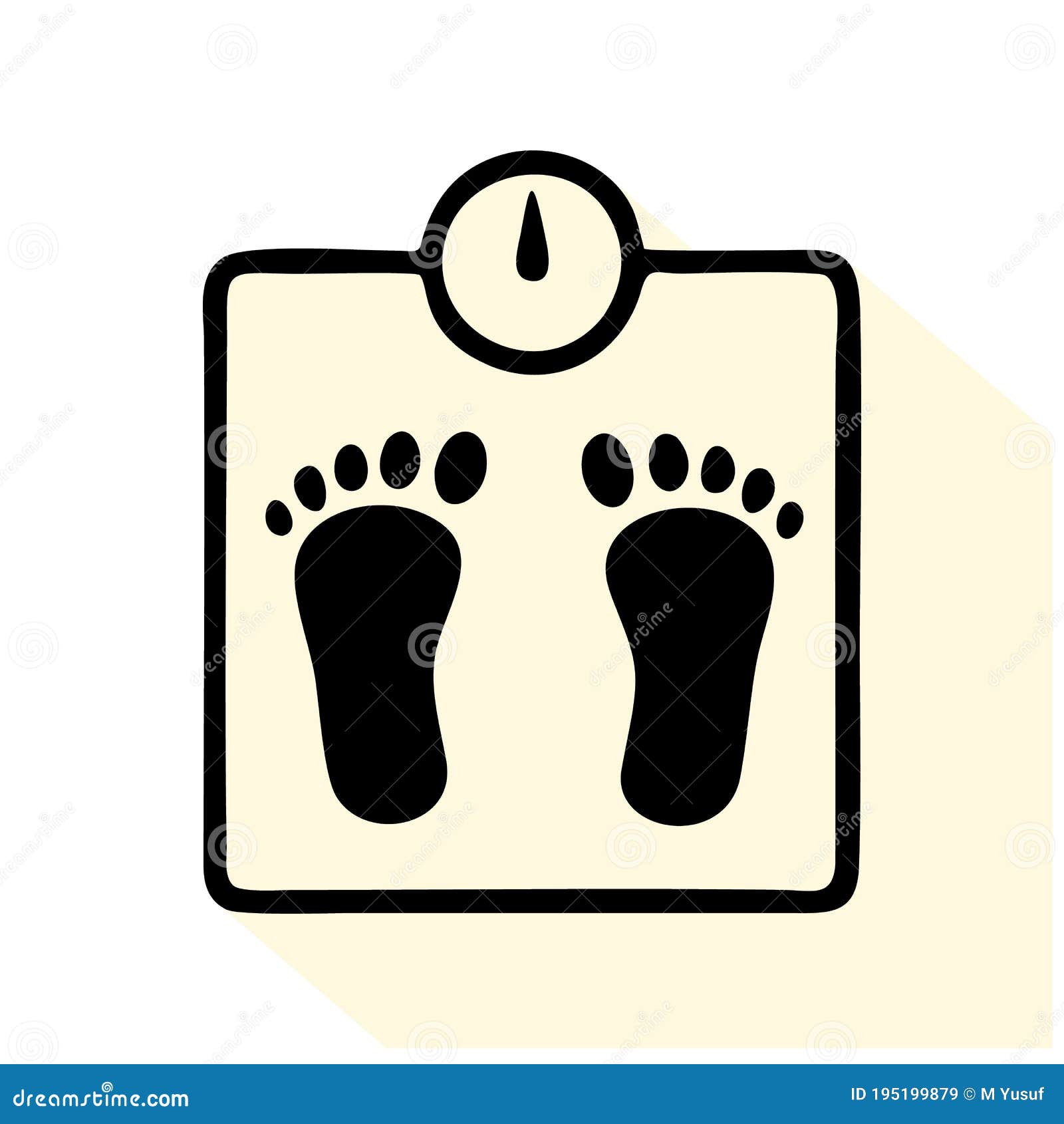 Graphic Scale In Feet