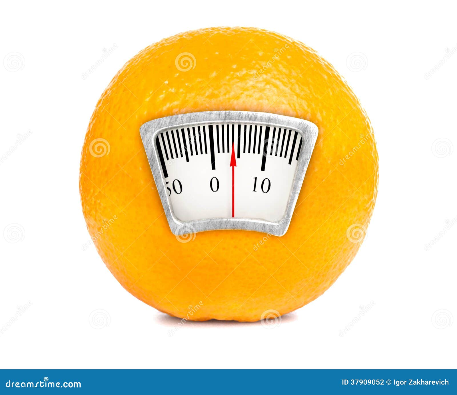Weight scale on an orange stock photo. Image of bathroom - 37909052