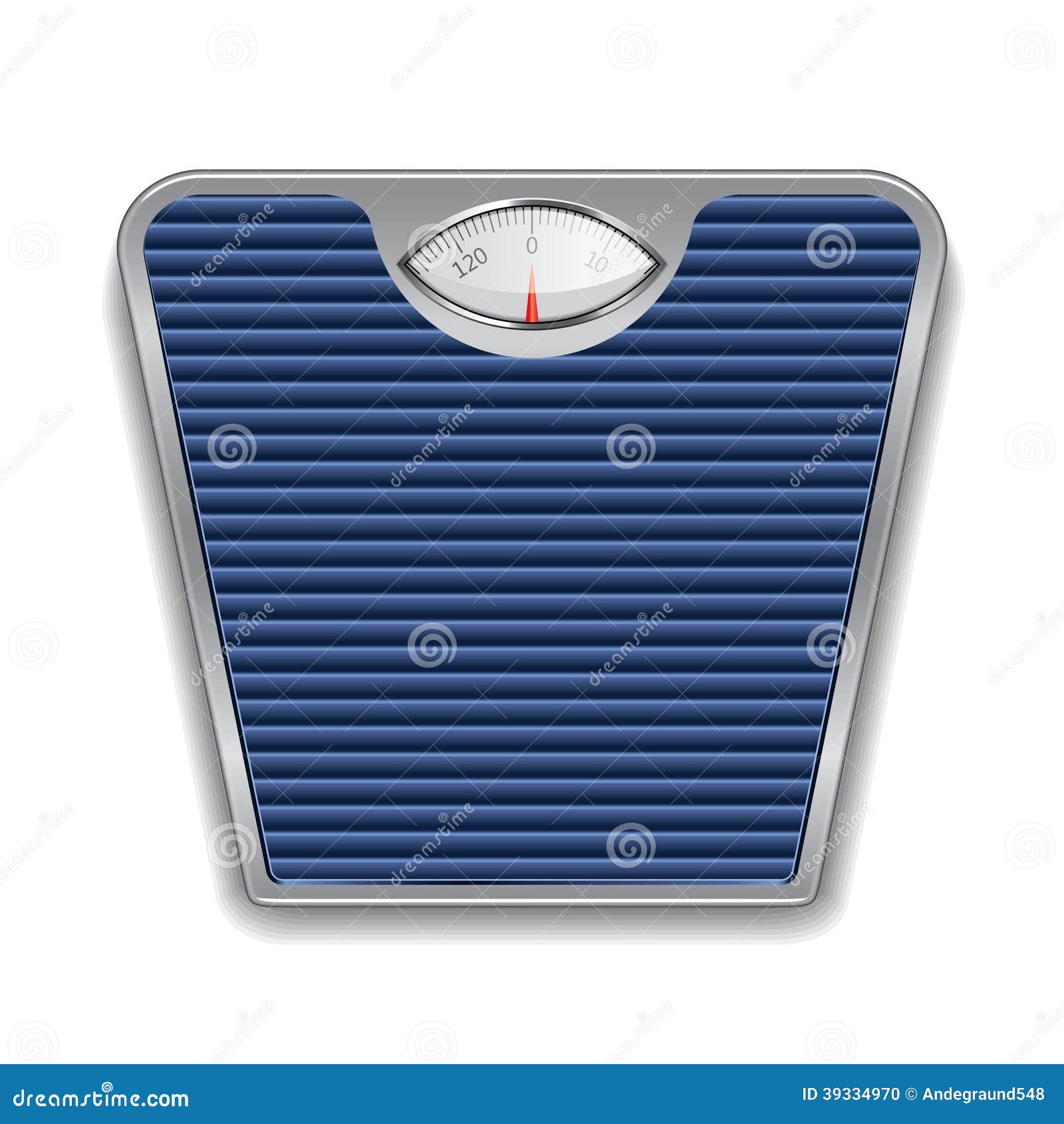 Weight Scale Vector Illustration Stock Vector - Illustration of scale ...