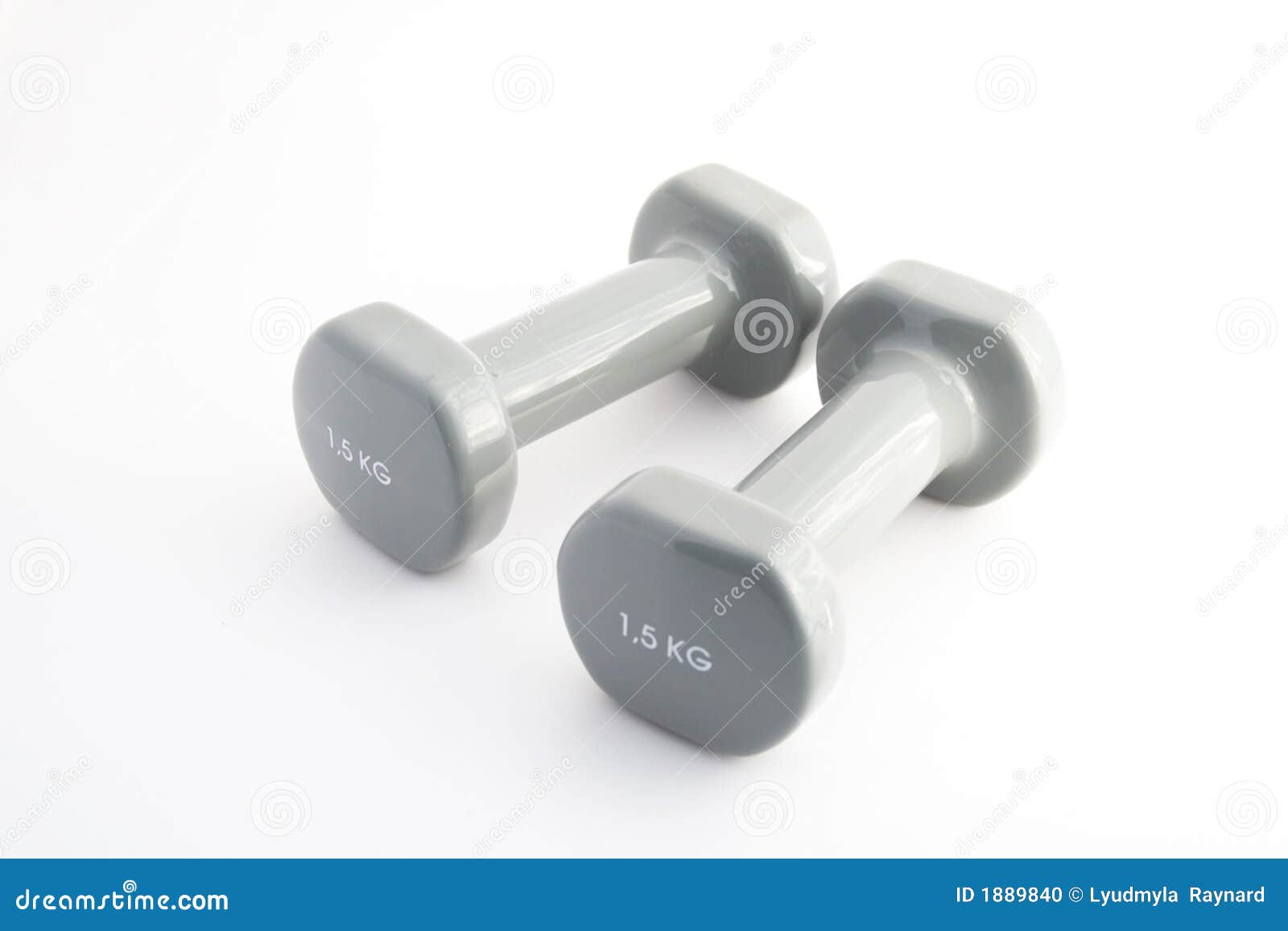 Weights Picture. Image: 1889840