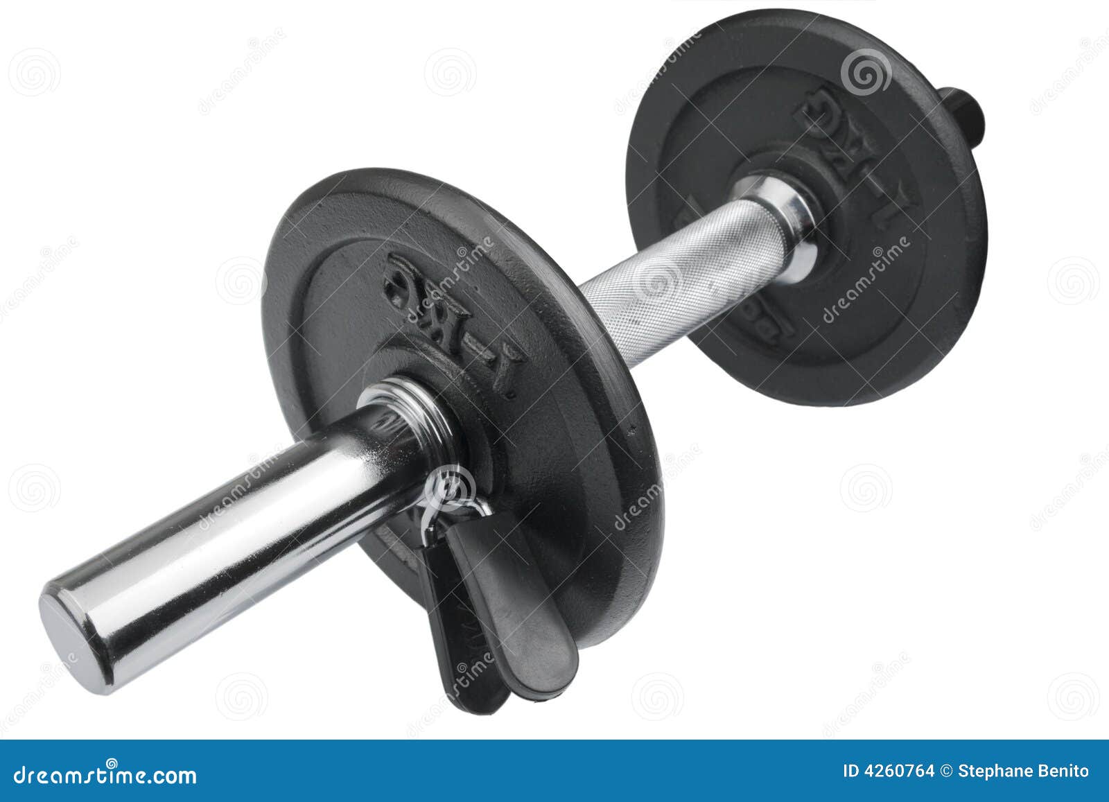 Weights stock photo. Image of picking, weightlifting, health - 4260764
