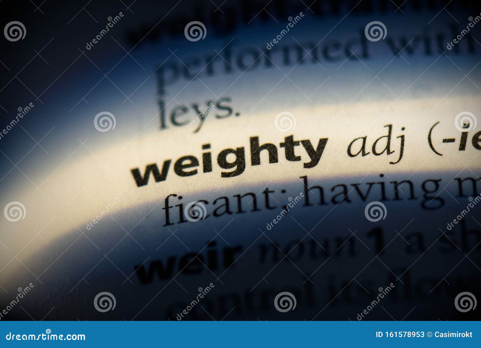 Weighty Stock Photos - Download 538 Royalty Free Photos