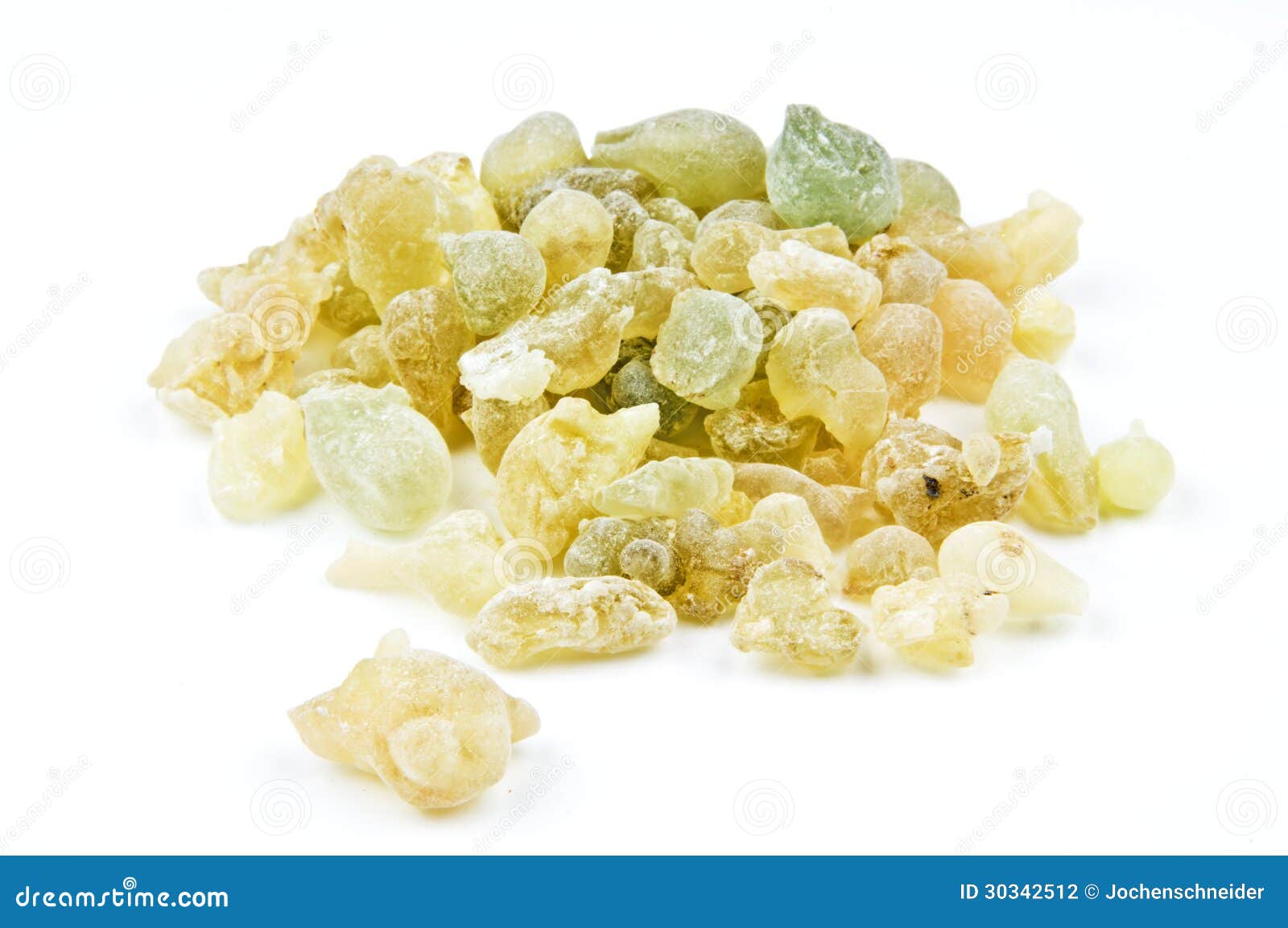 Weihrauch stockfoto. Bild von duft, indien, heilung, medizinisch - 30342512