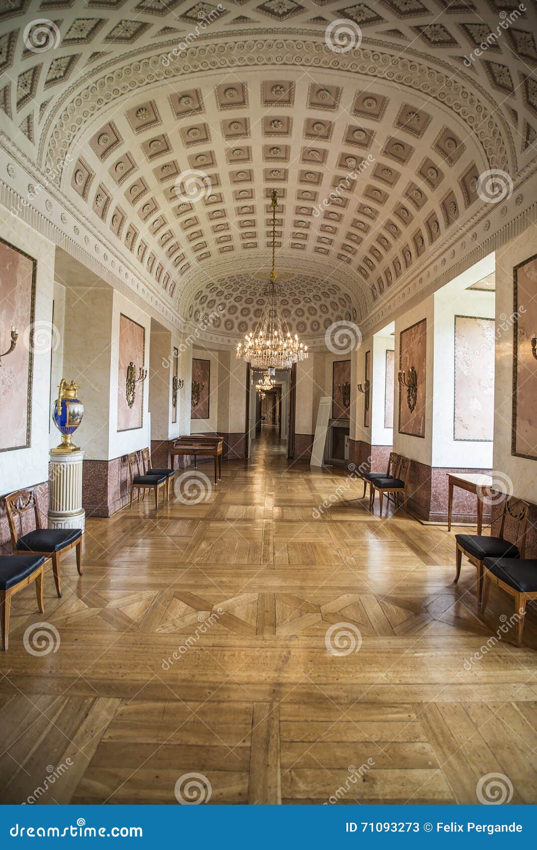 Weimar Castle Antechamber Stock Photos - Free & Royalty-Free Stock ...