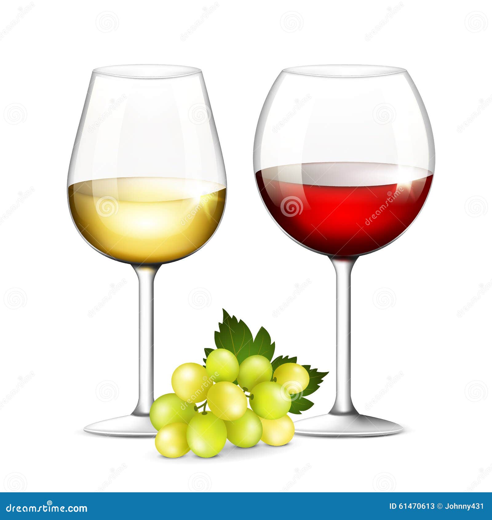 Wein vektor abbildung. Illustration von weinartig, vektor - 61470613