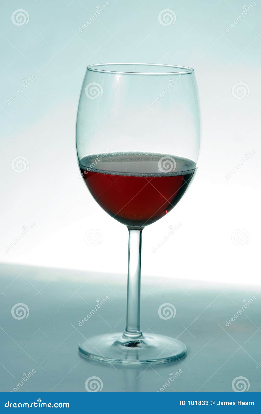 Wein-Glas. stockbild. Bild von nachricht, studio, getränk - 101833