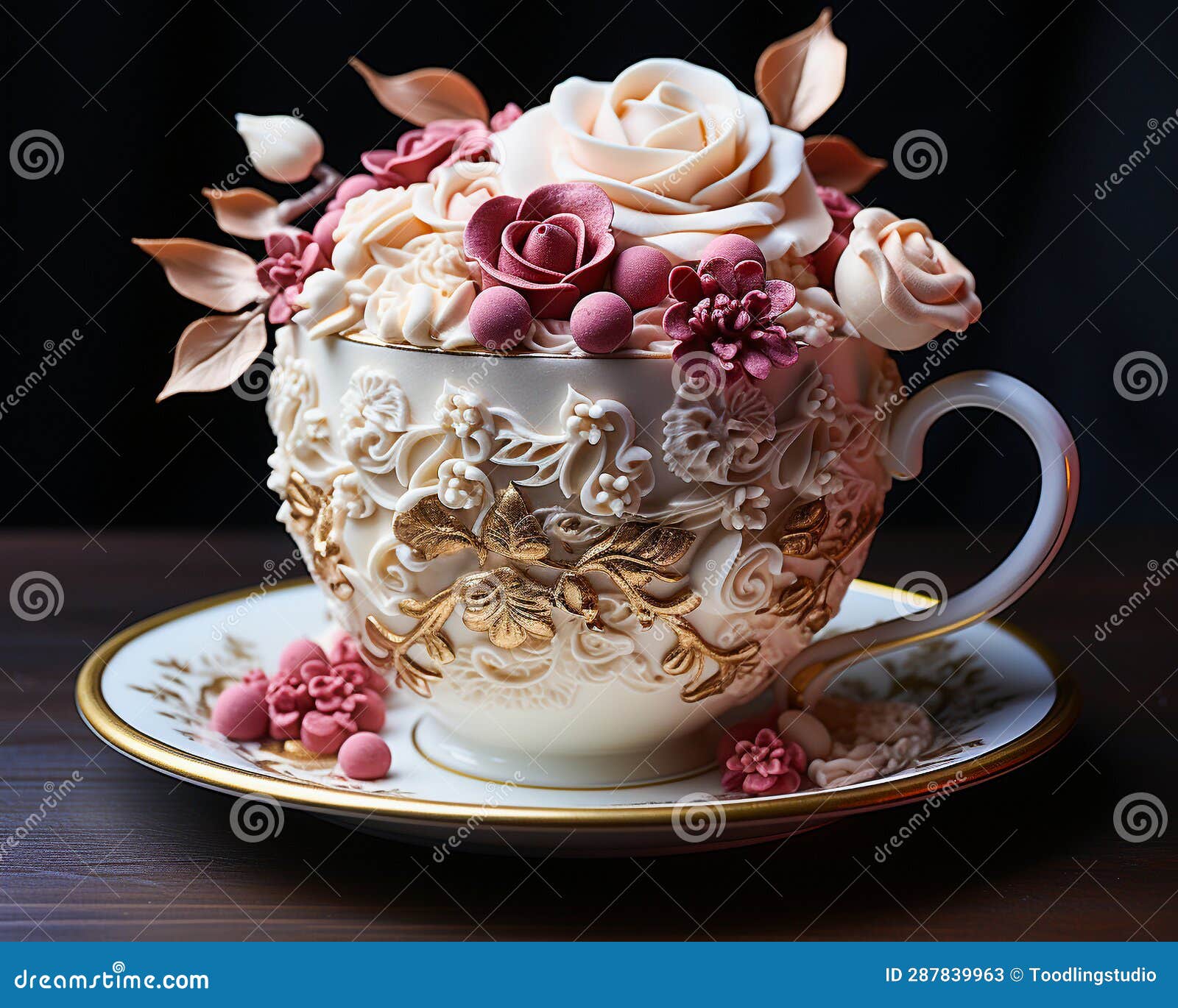 Weird Coffee Mug Design Decoration Modern Coffee Mug Design Stock ...