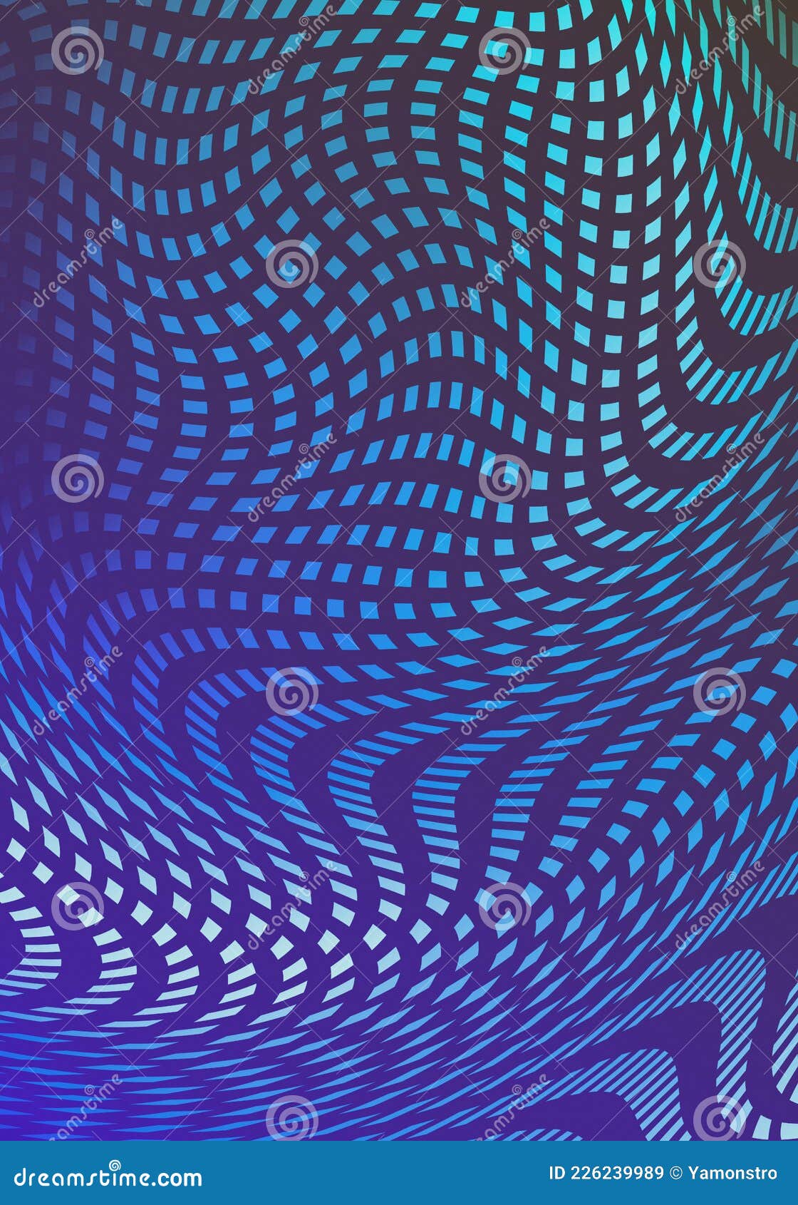 Weird Distorted Structure Blue Abstract Vertical Background Royalty ... Weird Distorted Structure Blue Abstract Vertical Background Royalty ...