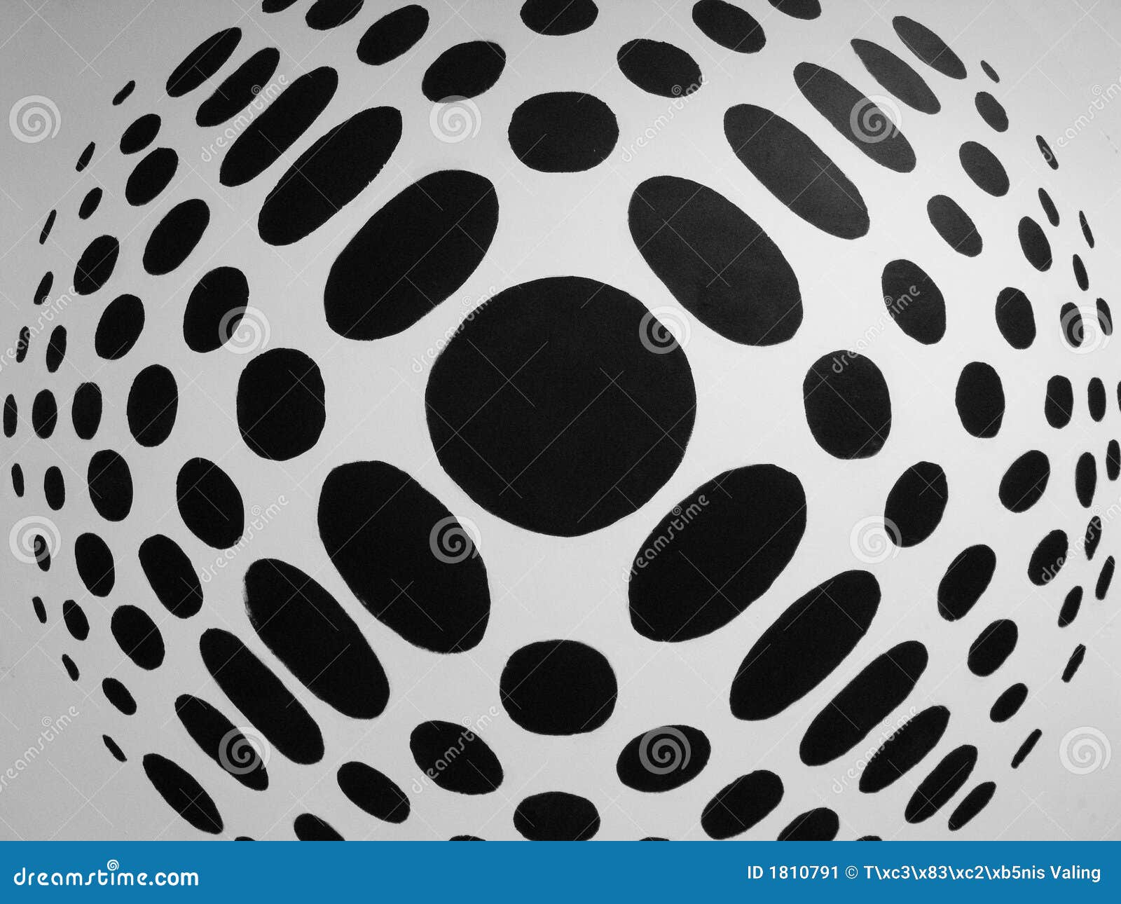 Weird dots stock image. Image of texture, change, freaky - 1810791