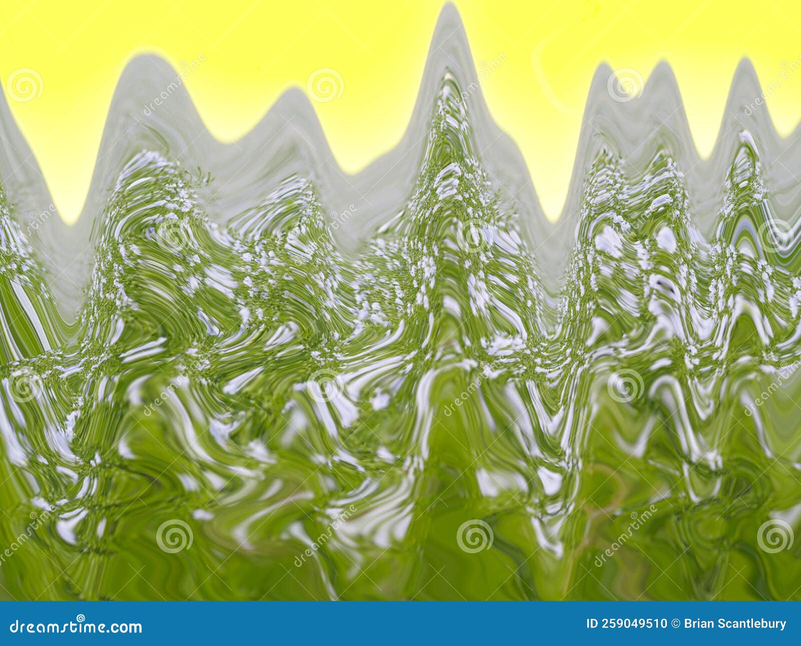 Weird Effect Mentally Destabilizing Stock Photo - Image of concepts ...