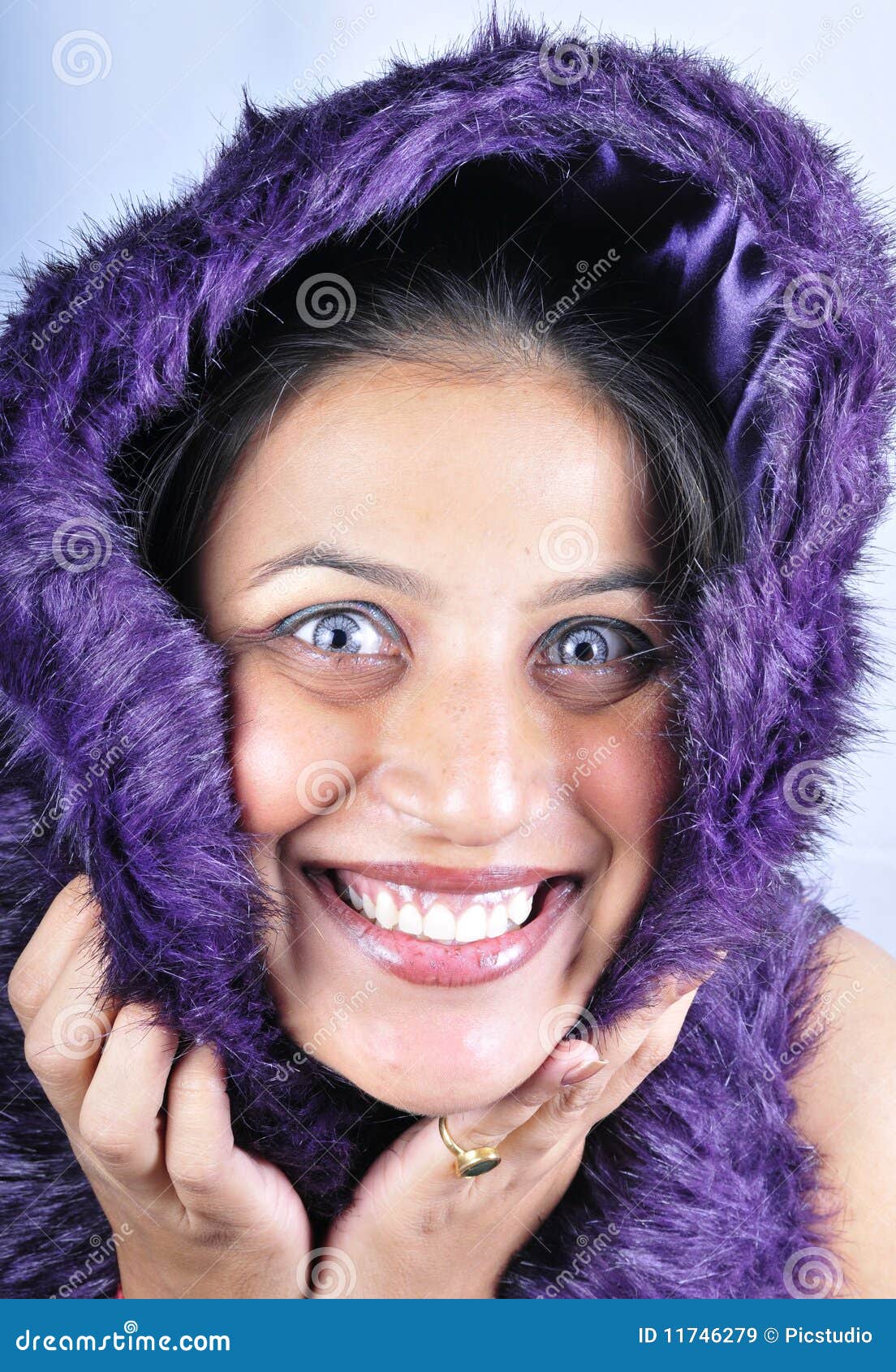 Weird Expressions Royalty Free Stock Images - Image: 11746279
