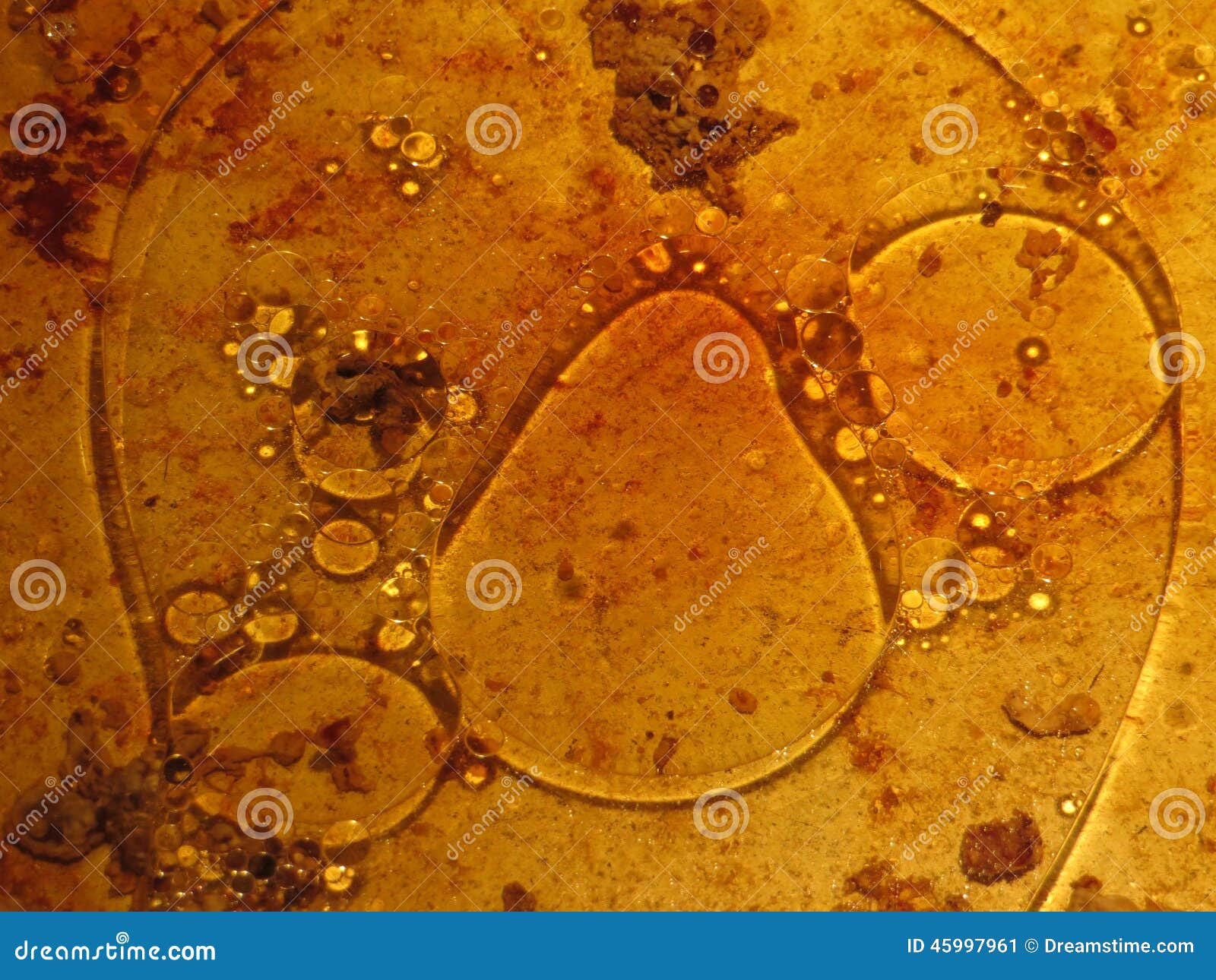 Weird liquid stock image. Image of close, photographed - 45997961