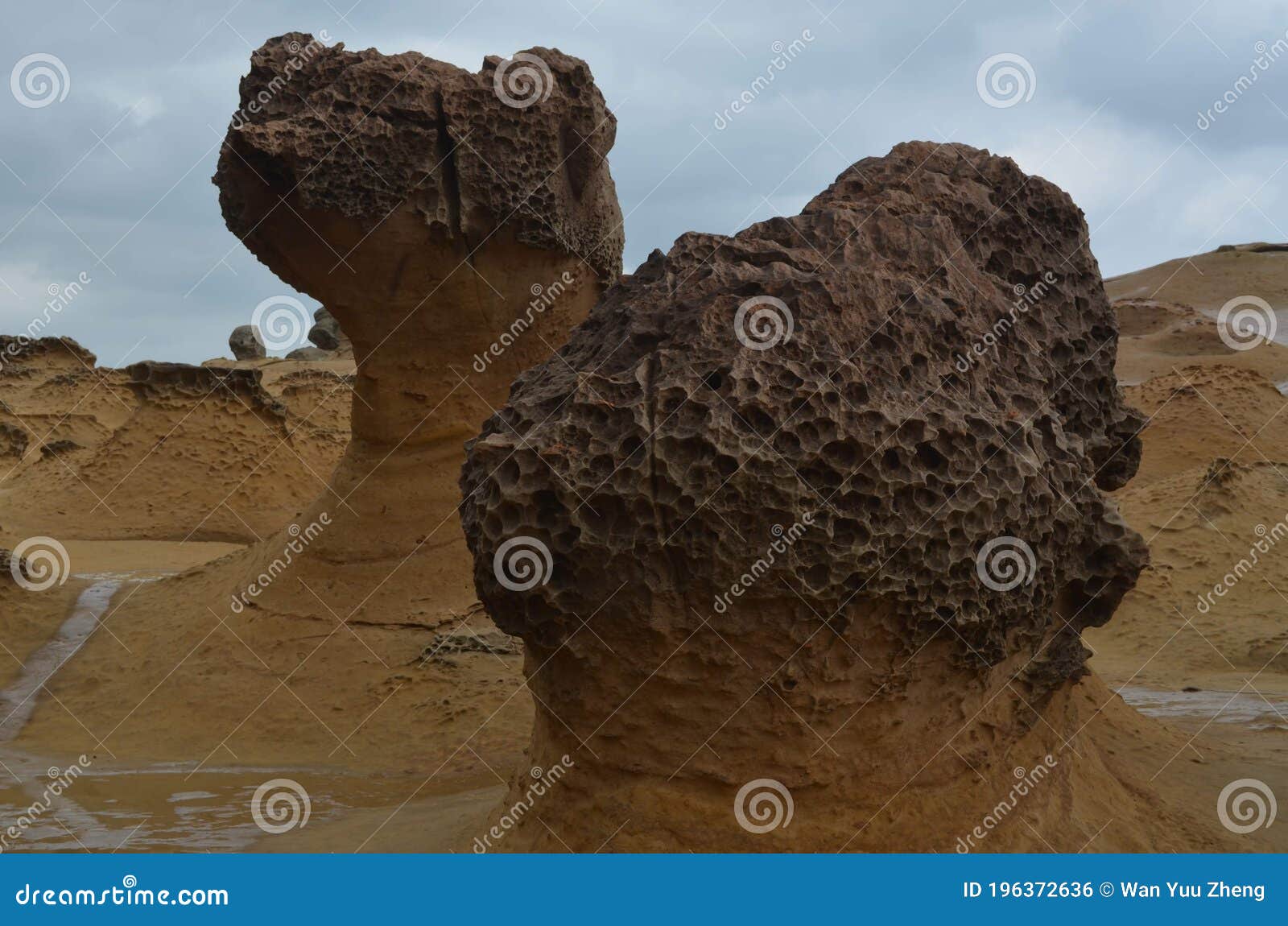 Weird rocks stock photo. Image of city, looking, lantern - 196372636