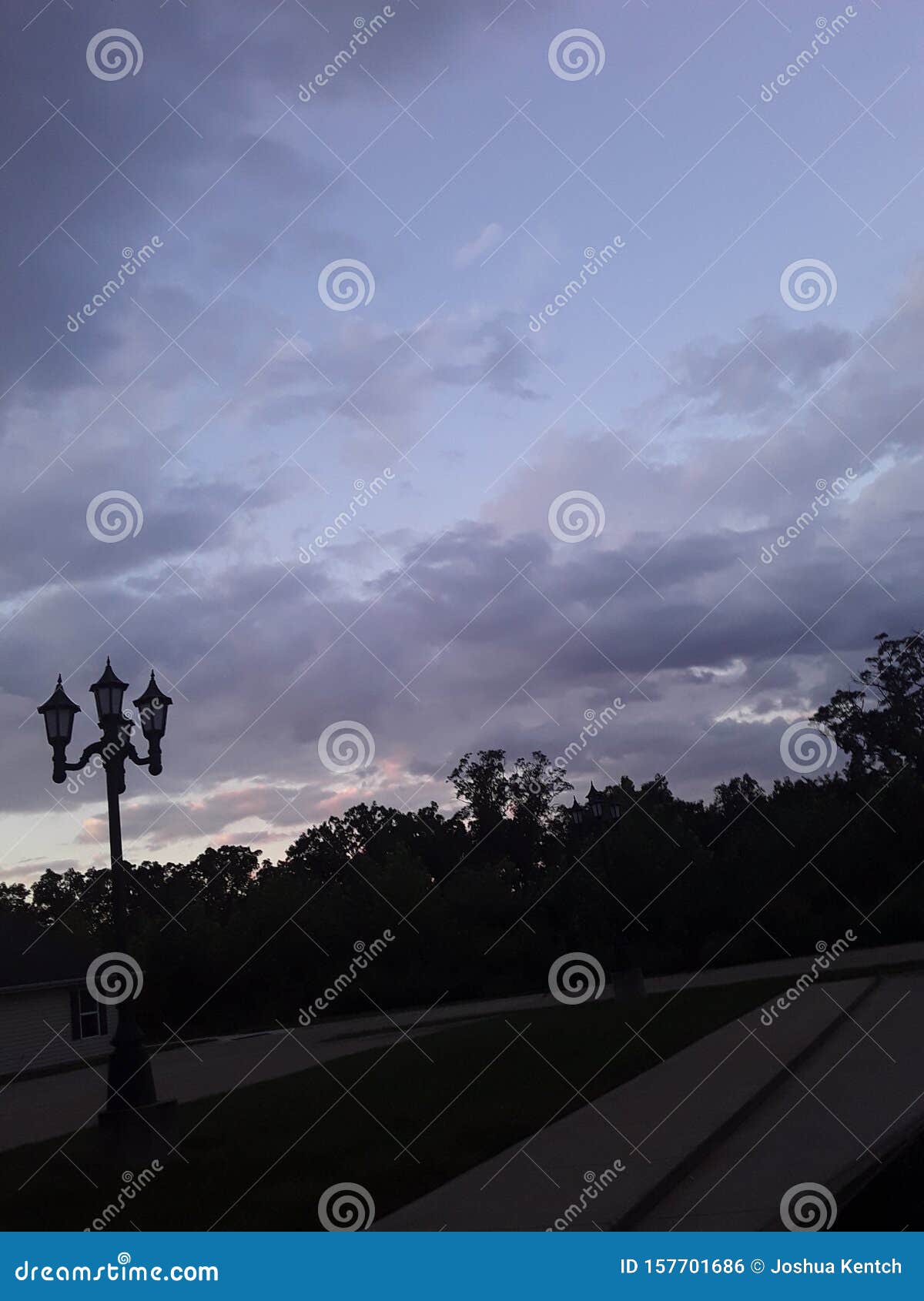 Weird sky stock photo. Image of weird, sunset, objects - 157701686