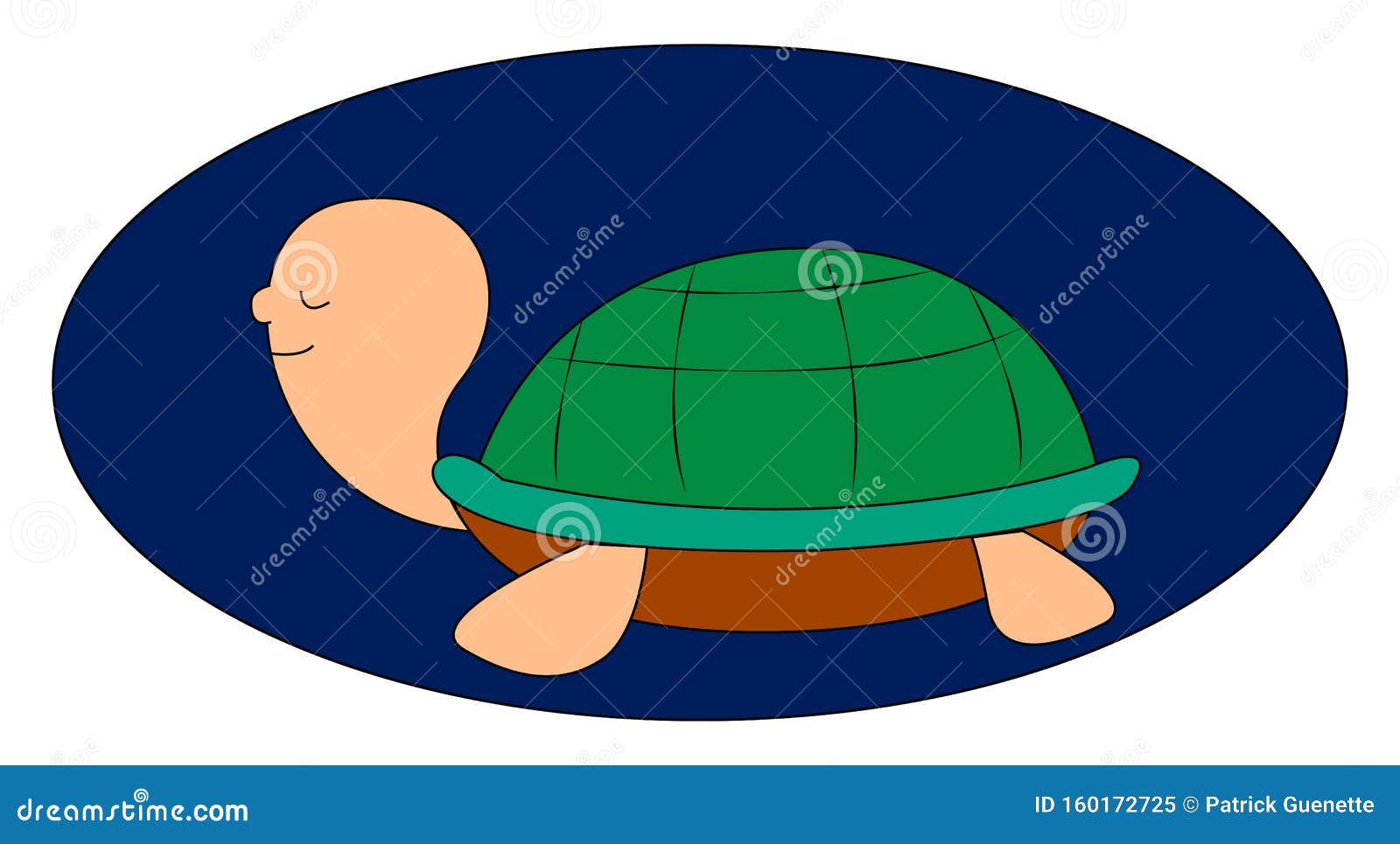 Weird Turtle, Illustration, Vector Stock Vector - Illustration of weird ...