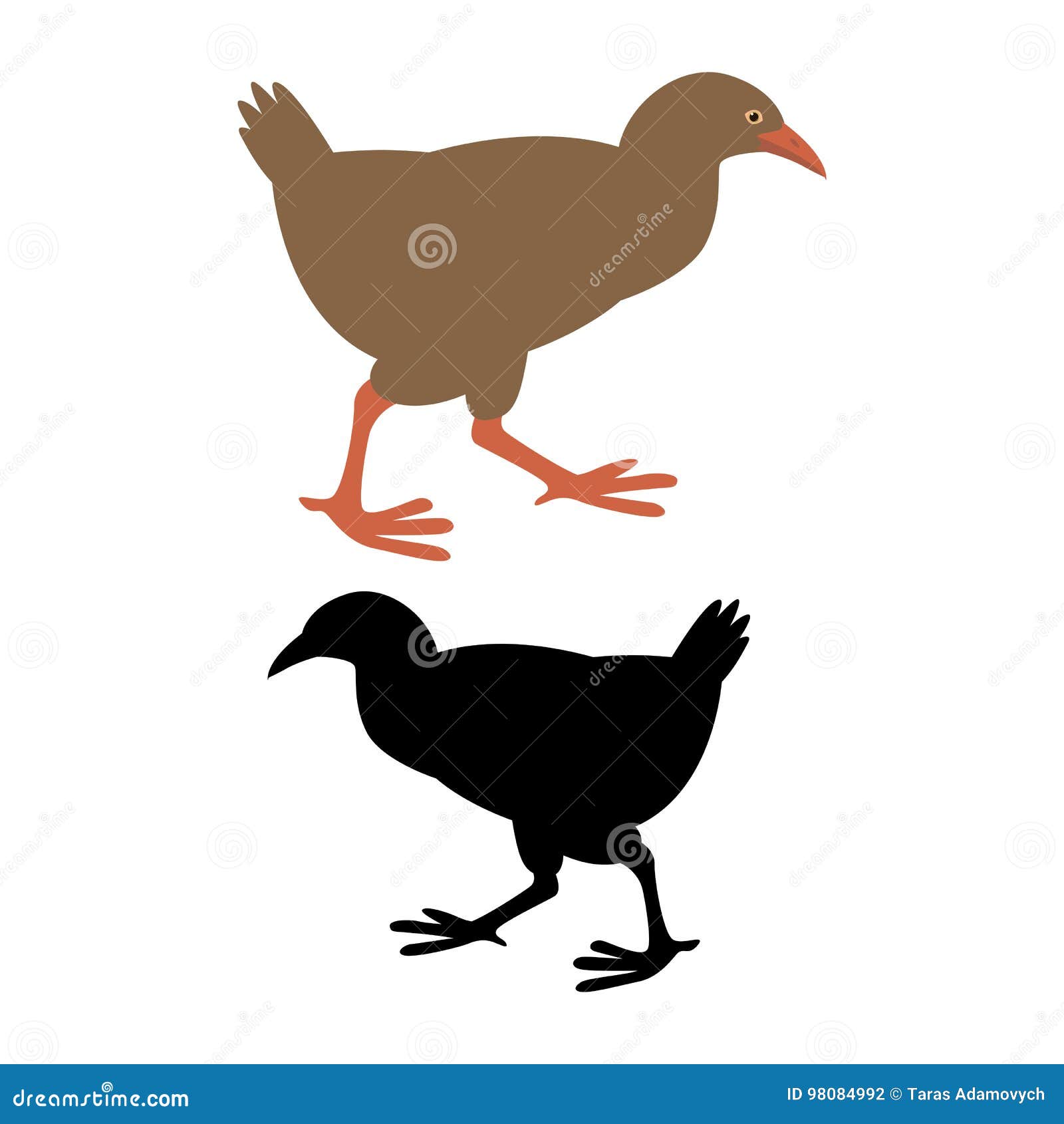 Weka Stock Illustrations – 5 Weka Stock Illustrations, Vectors ...