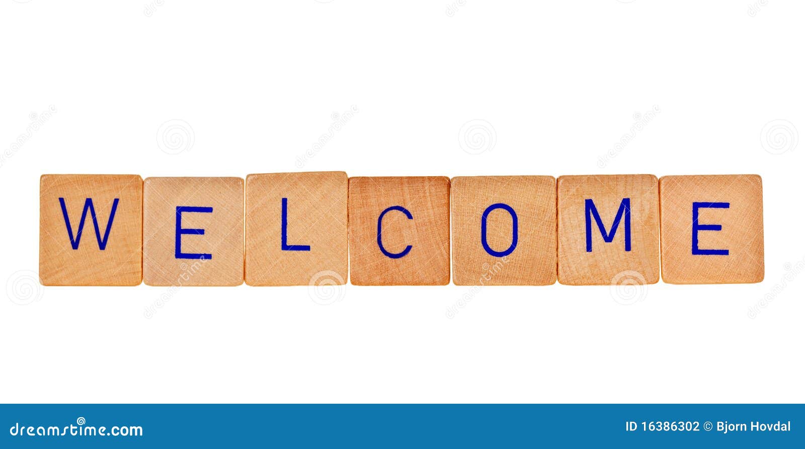 Welcome stock photo. Image of home, welcome, friendly - 16386302
