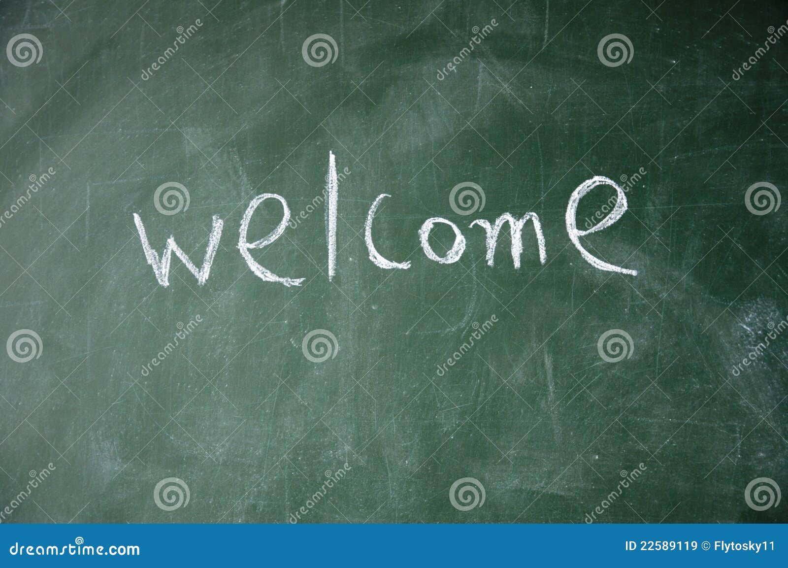 Welcome stock image. Image of design, symbol, welcome - 22589119