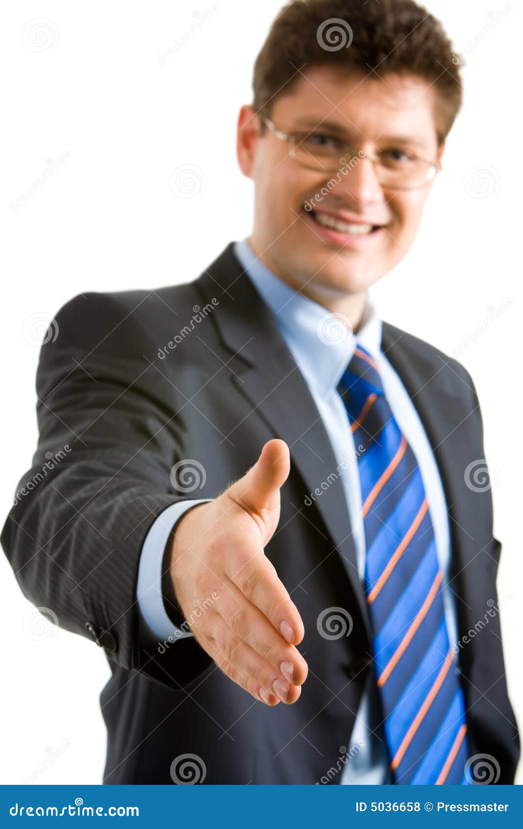 Welcome stock photo. Image of agree, commerce, joined - 5036658