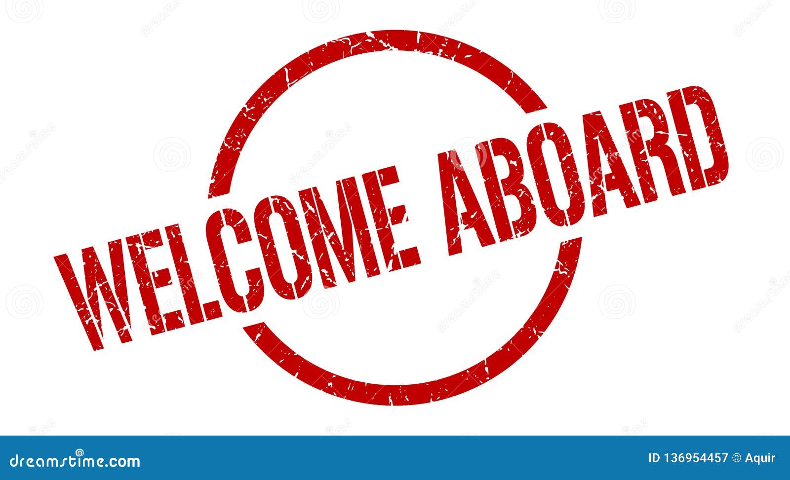 Welcome aboard stamp stock vector. Illustration of background - 136954457 Welcome aboard stamp stock vector. Illustration of background - 136954457