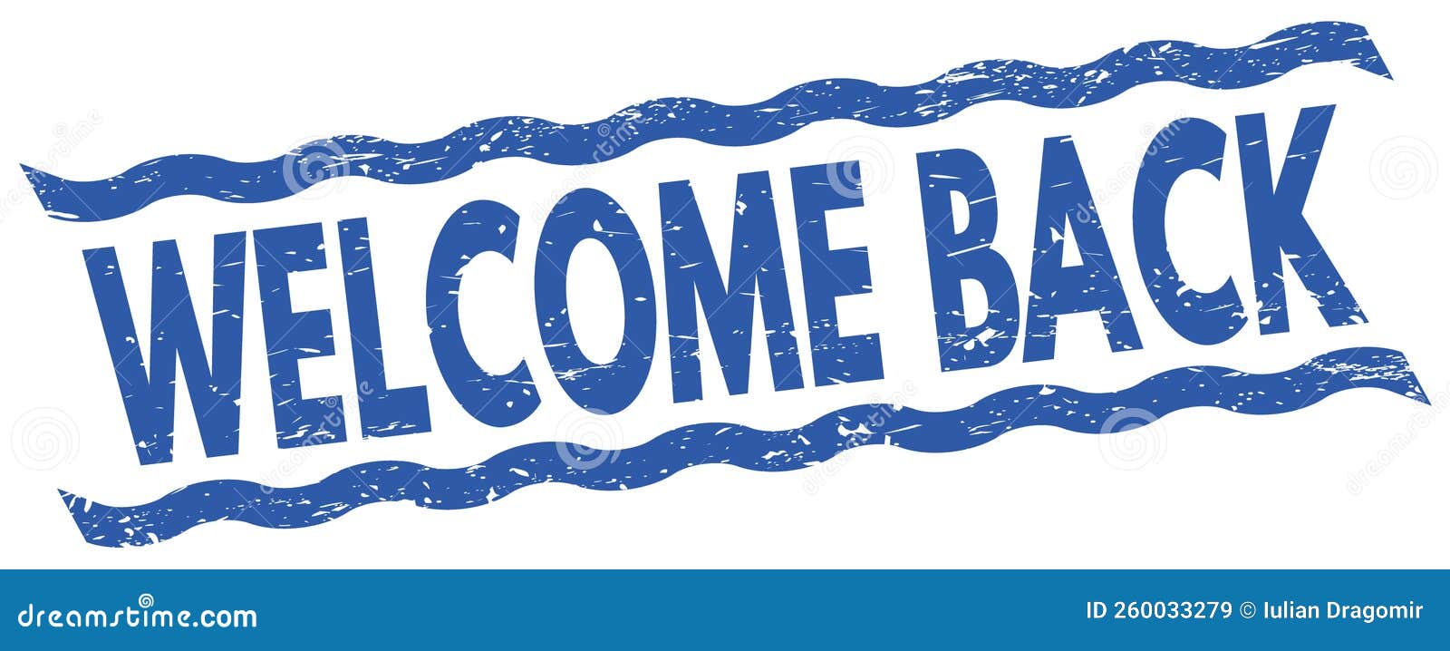 WELCOME BACK Text on Blue Lines Stamp Sign Stock Illustration ... WELCOME BACK Text on Blue Lines Stamp Sign Stock Illustration ...