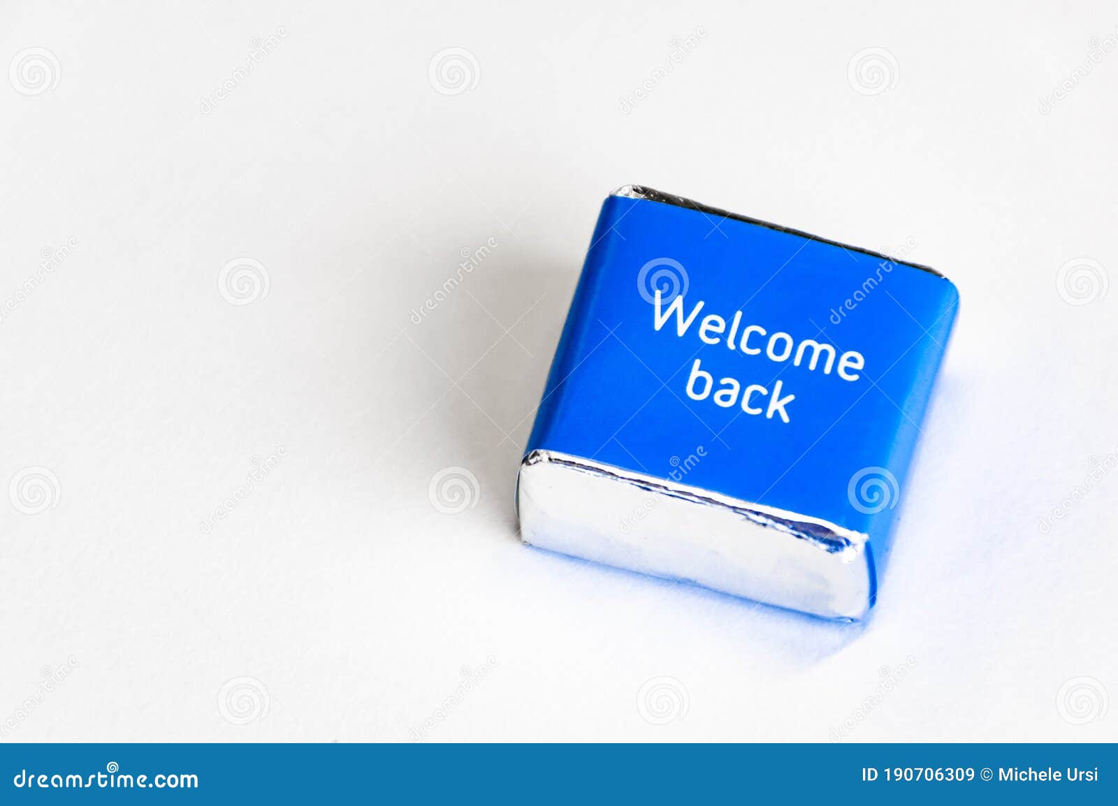 Welcome back stock image. Image of quarantine, covid - 190706309