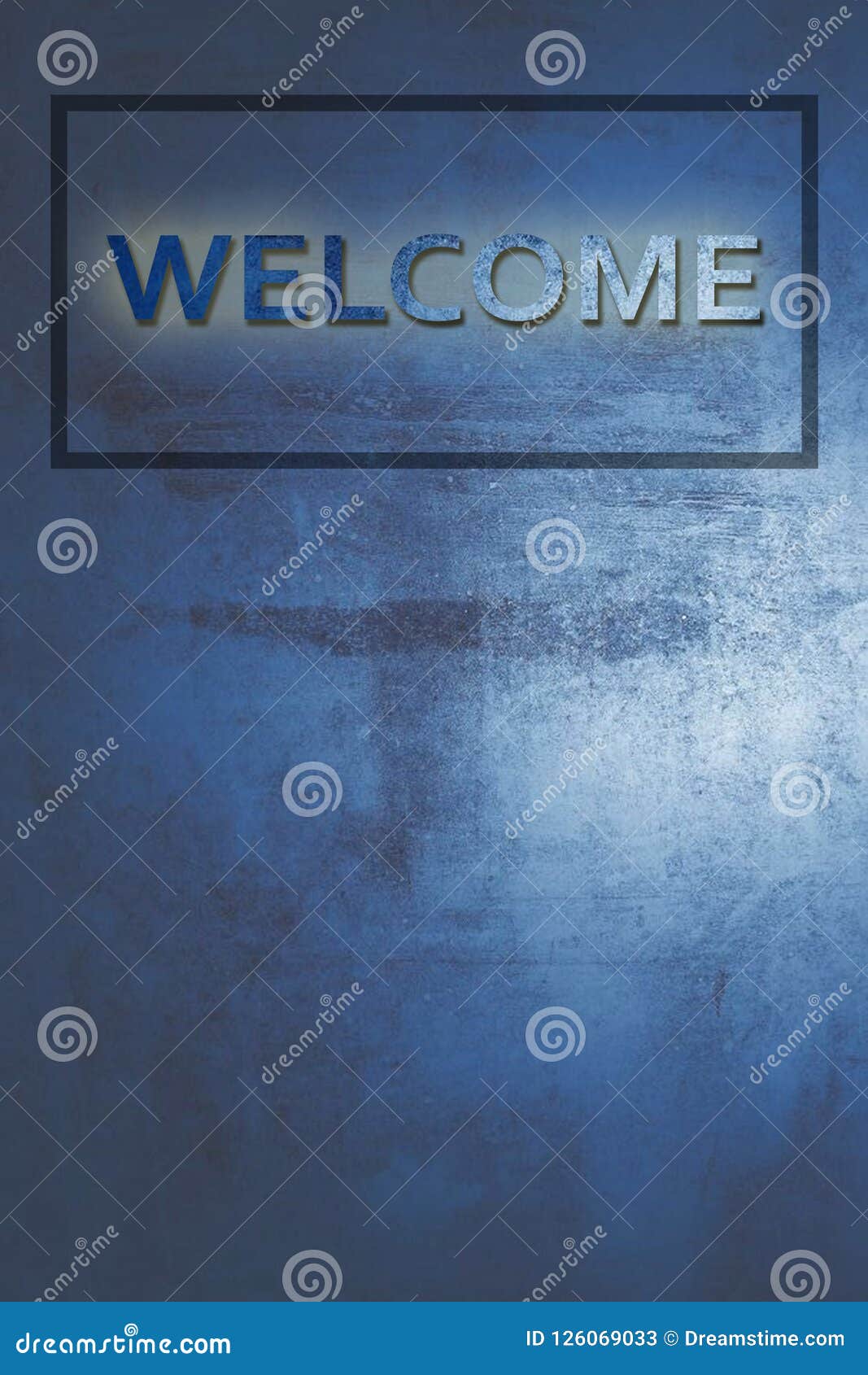 Welcome Background Abstract Stock Illustration - Illustration of ...